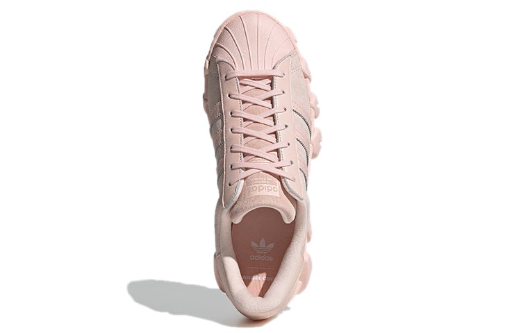 adidas (WMNS) Adidas Angel Chen x Superstar 80s 'Icey Pink' FY5351 ...