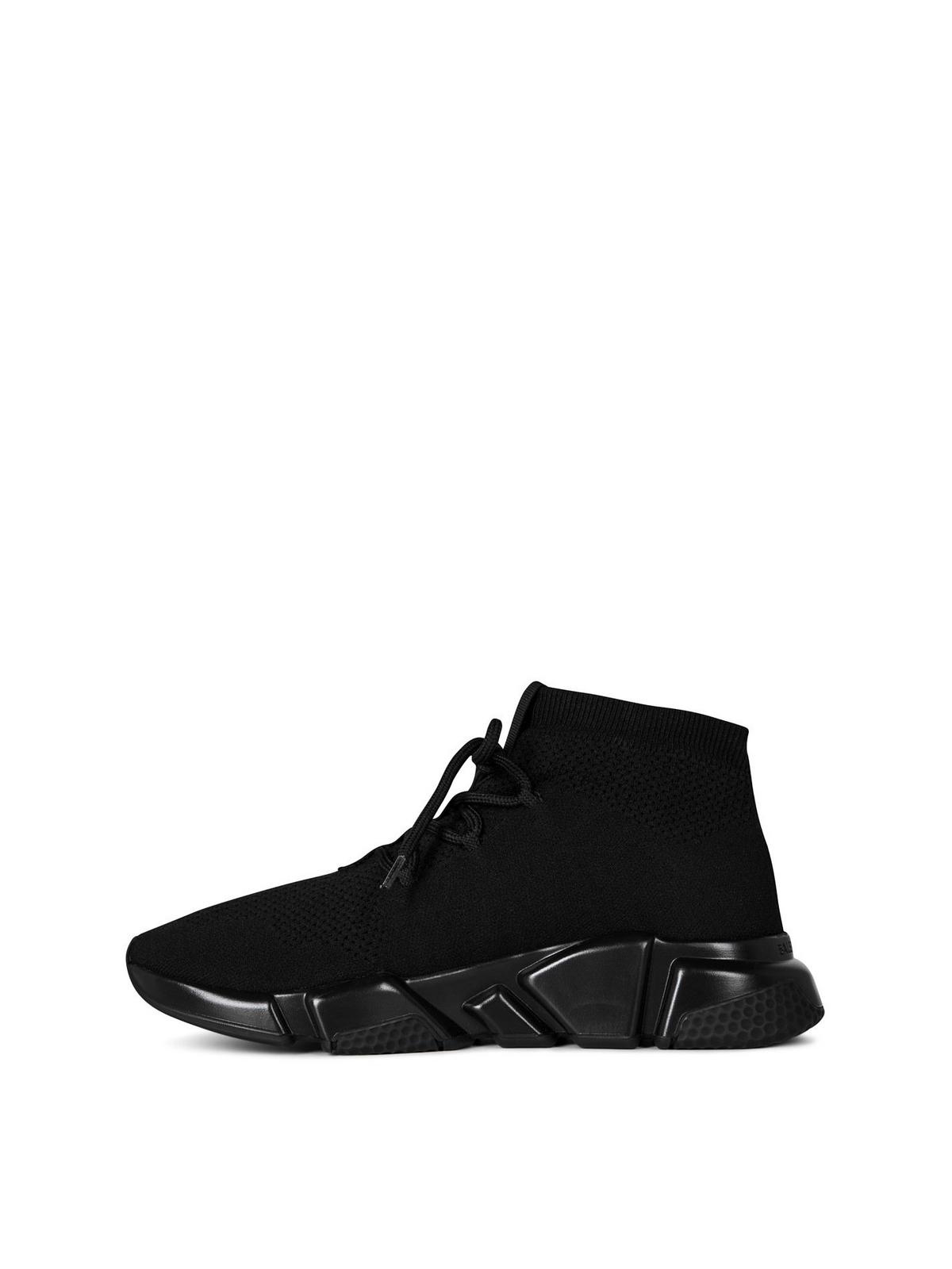 BALENCIAGA SPEED LACE TRAINERS | cruisefashion | REVERSIBLE BALENCIAGA SPEED LACE TRAINERS | cruisefashion | REVERSIBLE