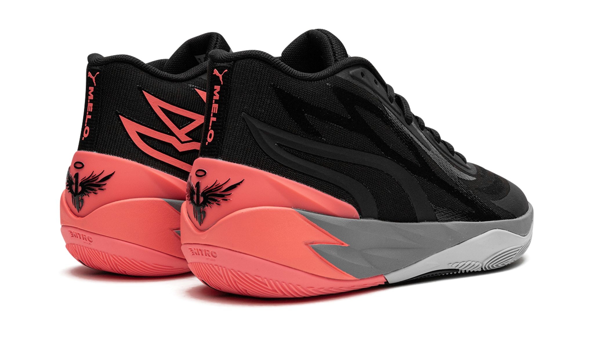 PUMA MB.02 "Flare" | REVERSIBLE