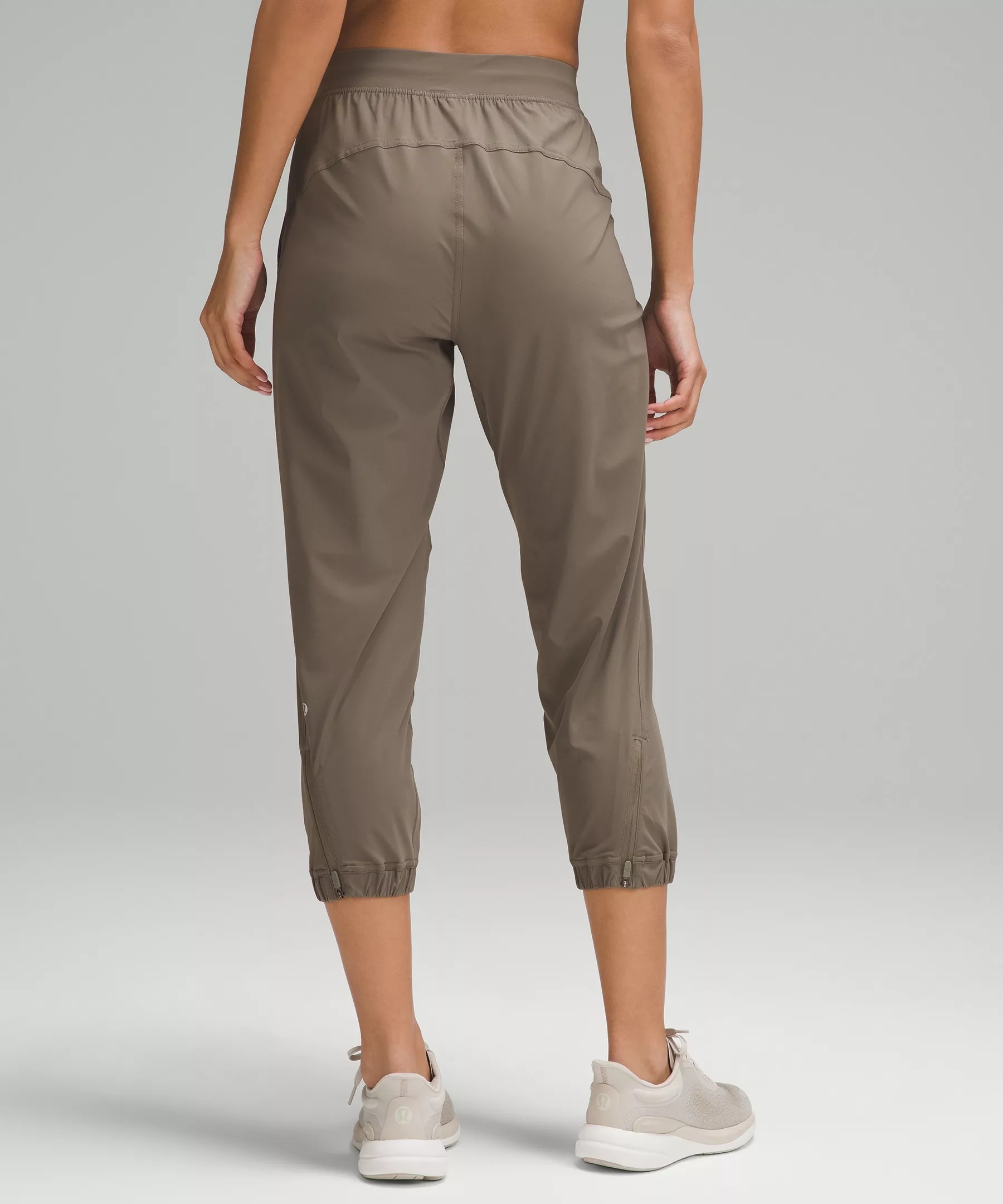 lululemon Adapted State High-Rise Cropped Jogger | REVERSIBLE