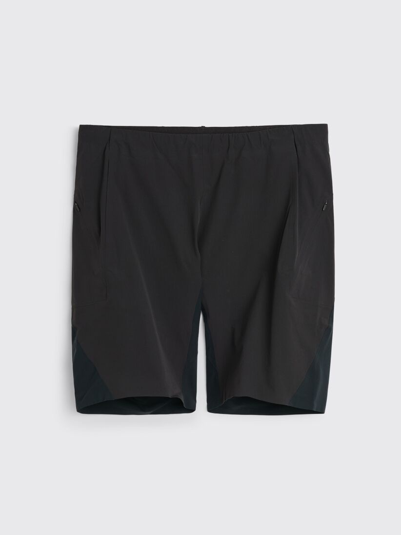 Veilance ARC’TERYX VEILANCE SECANT COMP SHORT M BLACK | tresbien ...
