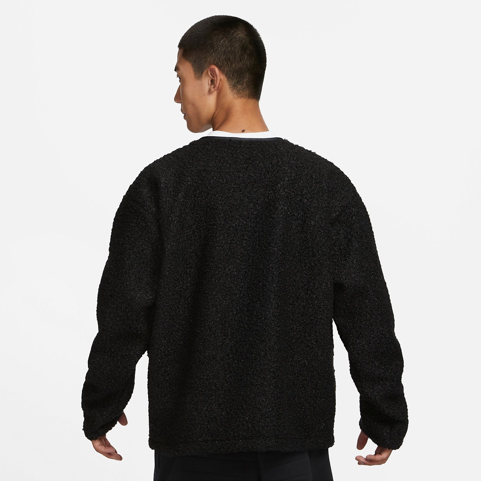 Nike Nike Sportswear Tech Pack Jacket 'Black' FB7411-010 | REVERSIBLE