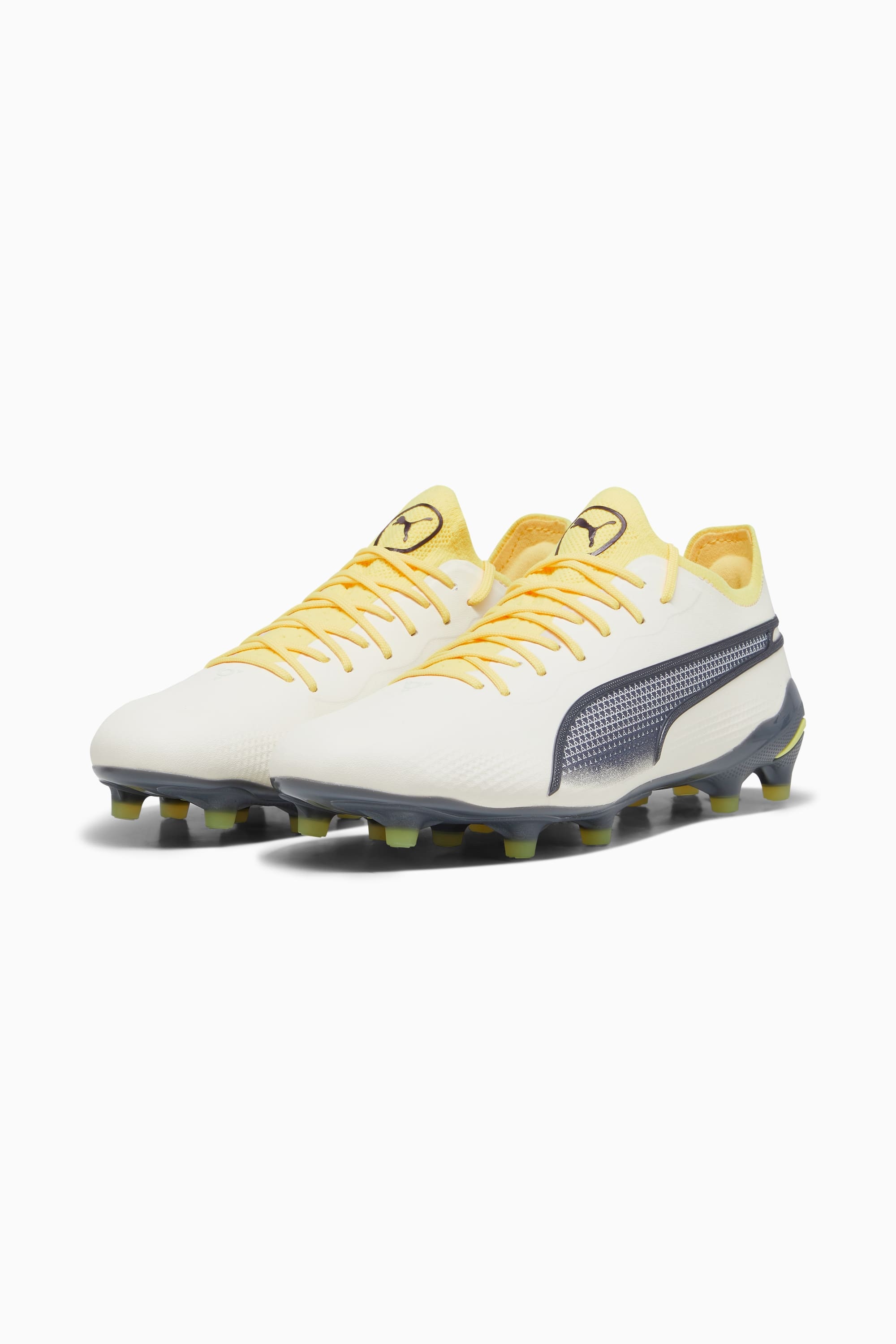PUMA KING ULTIMATE Firm Ground/Artificial Ground Men's Soccer Cleats ...