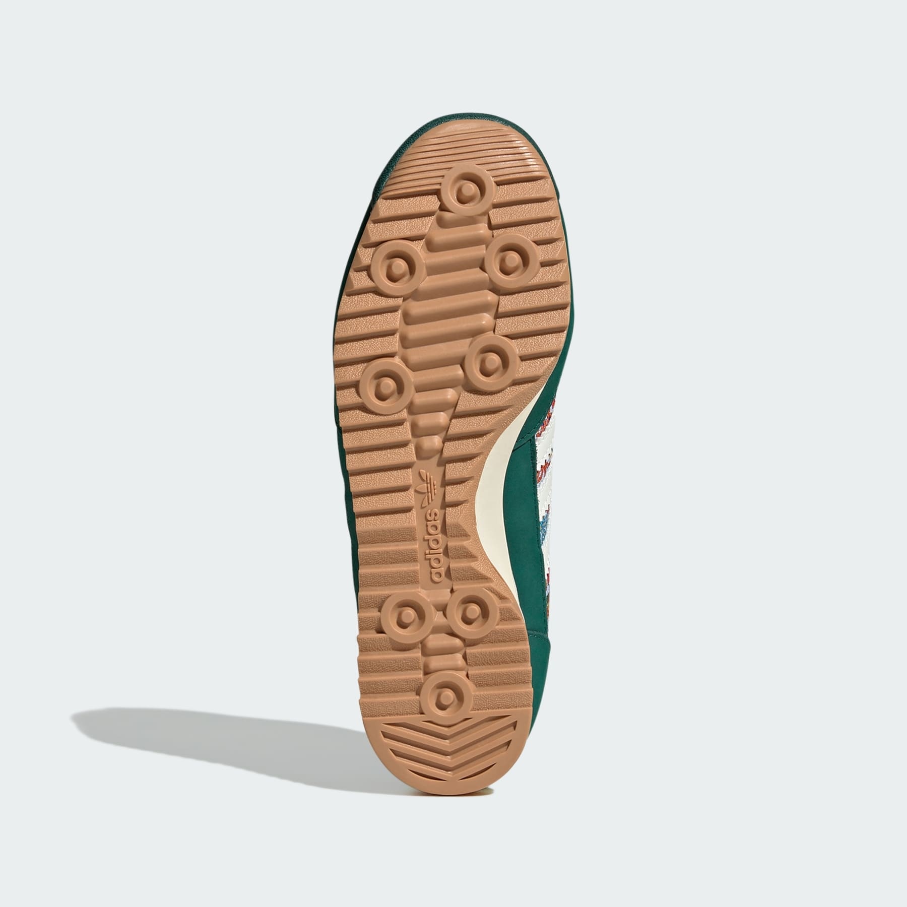 adidas SL 72 OG x Liberty London Shoes | REVERSIBLE