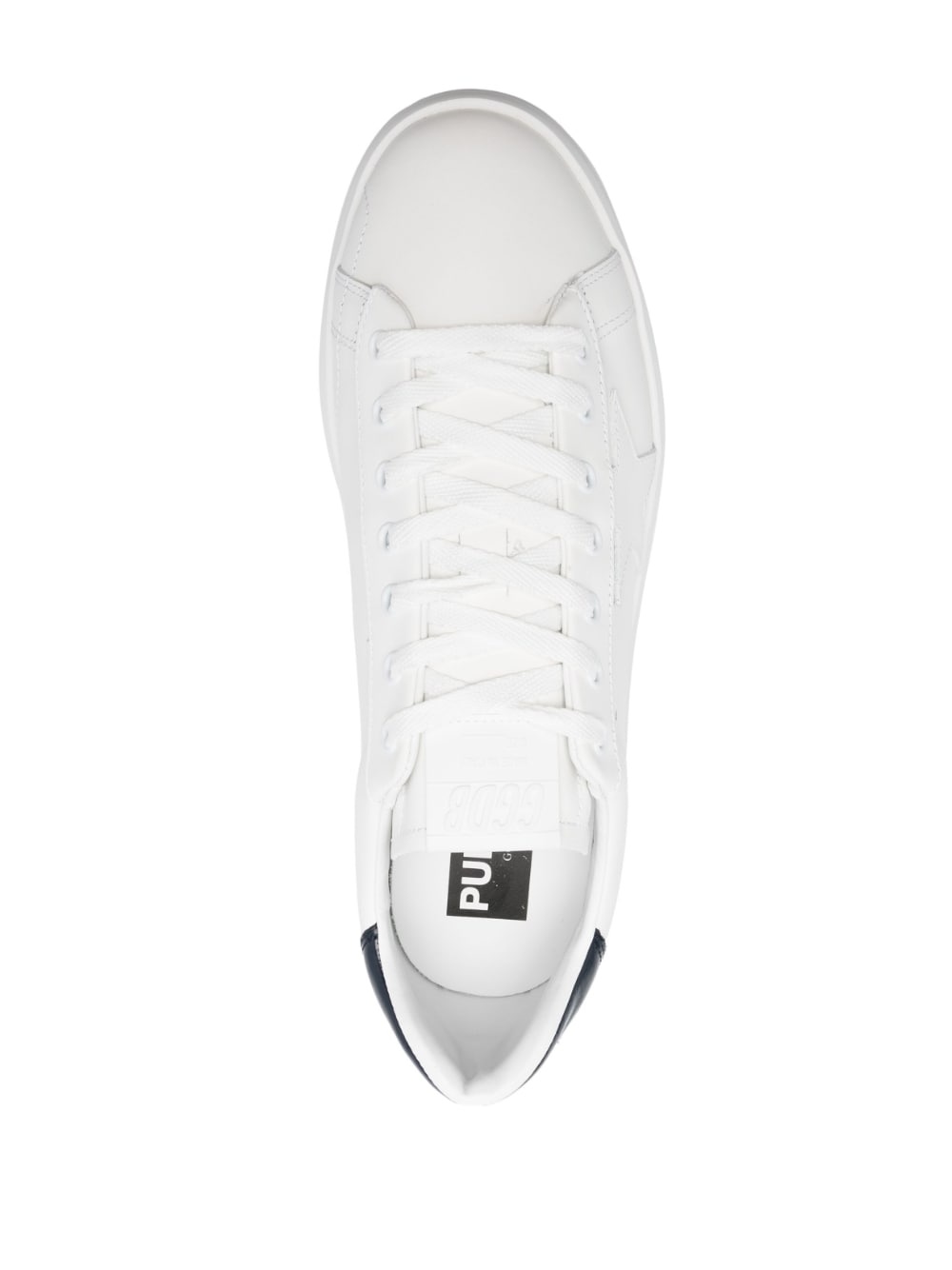 Golden Goose Purestar low-top sneakers | farfetch | REVERSIBLE Golden Goose Purestar low-top sneakers | farfetch | REVERSIBLE