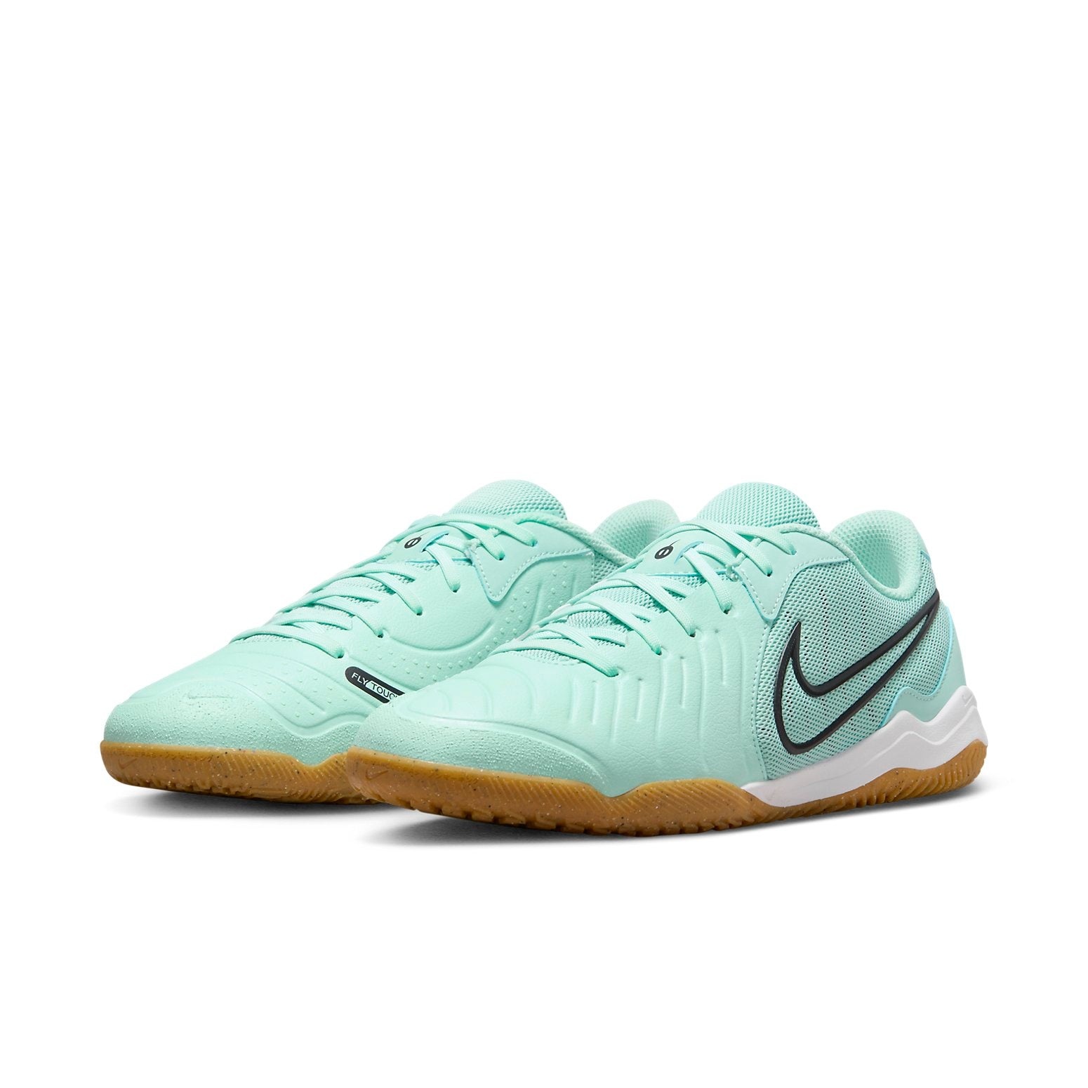 Nike Nike Tiempo Legend 10 Academy IC 'Peak Ready Pack' DV4341-300 ...