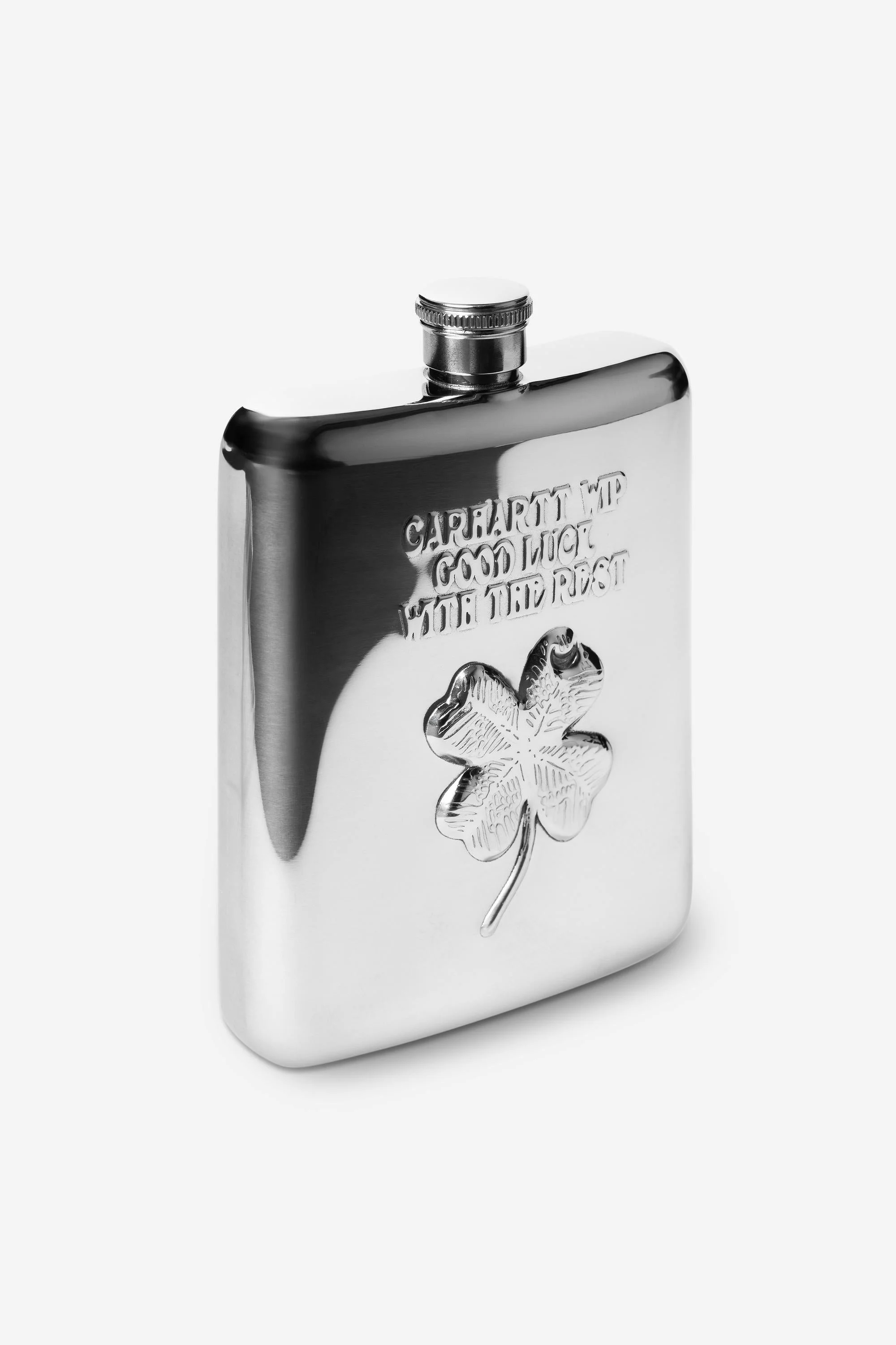 Carhartt WIP Clover Flask - I036249_95_XX | REVERSIBLE