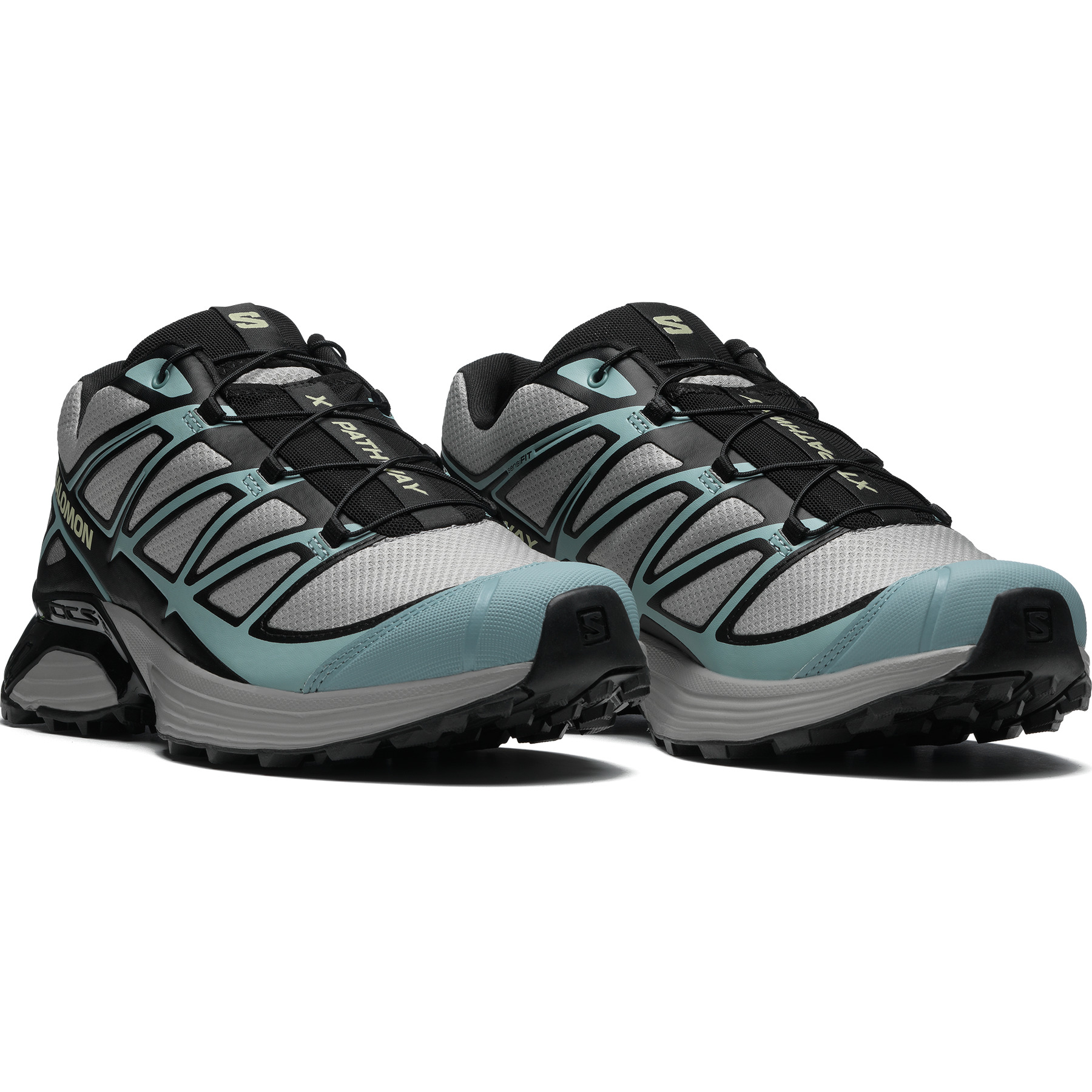 SALOMON XT-PATHWAY | REVERSIBLE