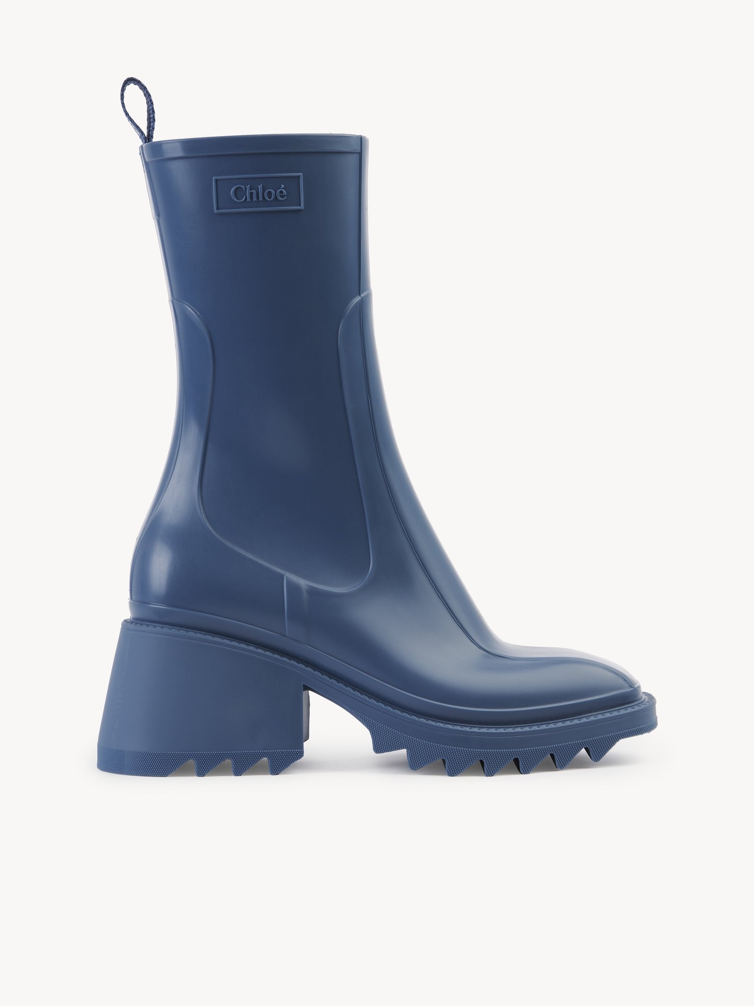 Chloe betty rain boot store