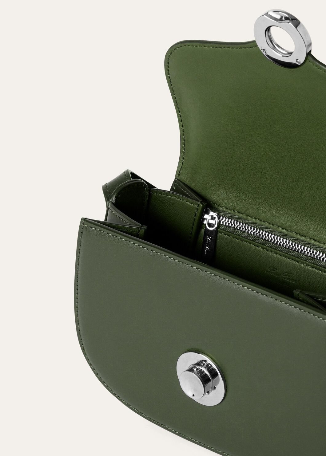 Loro Piana Mini Ghiera Bag | REVERSIBLE