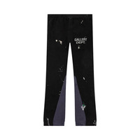 GALLERY DEPT. Gallery Dept. Logo Flare Sweatpants 'Washed GALLERY DEPT. Gallery Dept. Logo Flare Sweatpants 'Washed