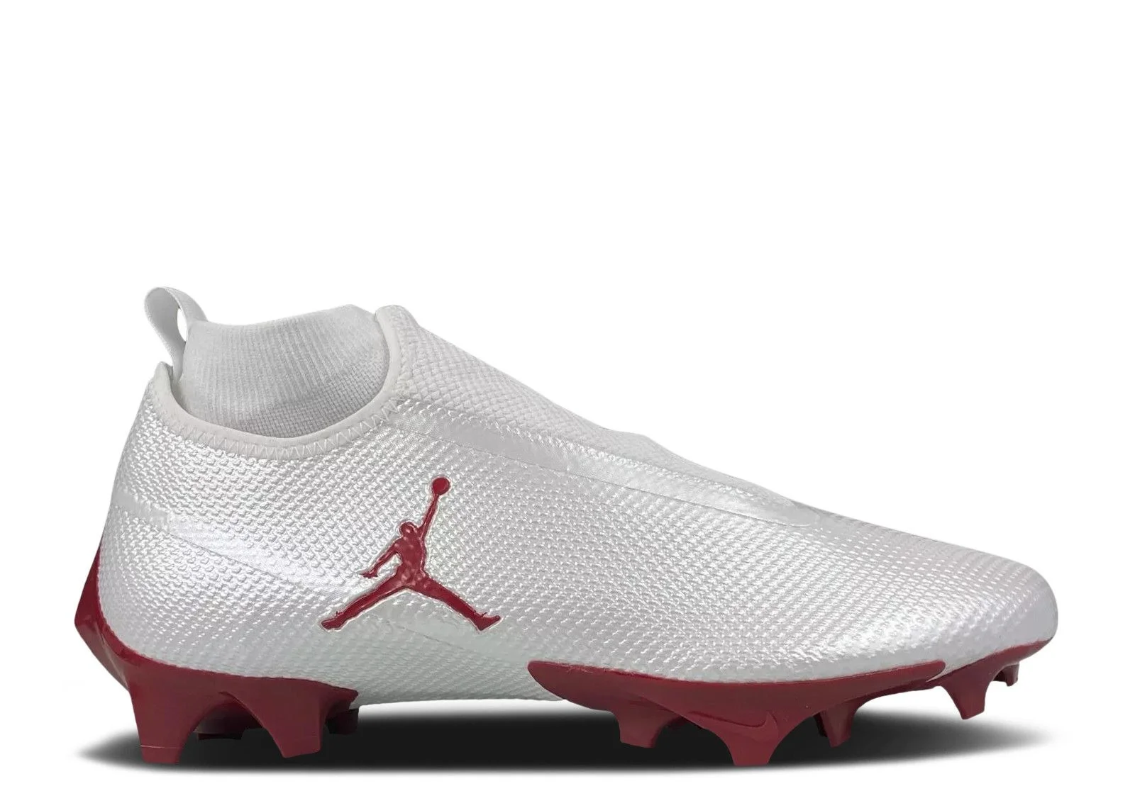 Jordan JORDAN VAPOR EDGE PRO 360 SMU WIDE 'OKLAHOMA AWAY' PE | REVERSIBLE