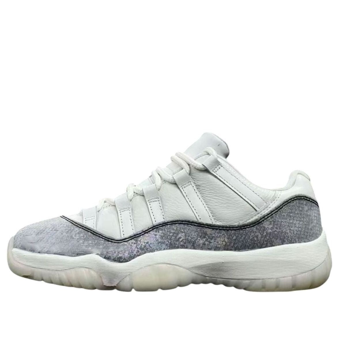 Jordan Air Jordan 11 Retro Low 'Year of the Snake' HQ7000-001 | REVERSIBLE