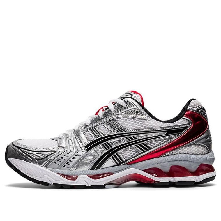 Asics Asics Gel Kayano 14 'Classic Red' 1201A019-103 | REVERSIBLE