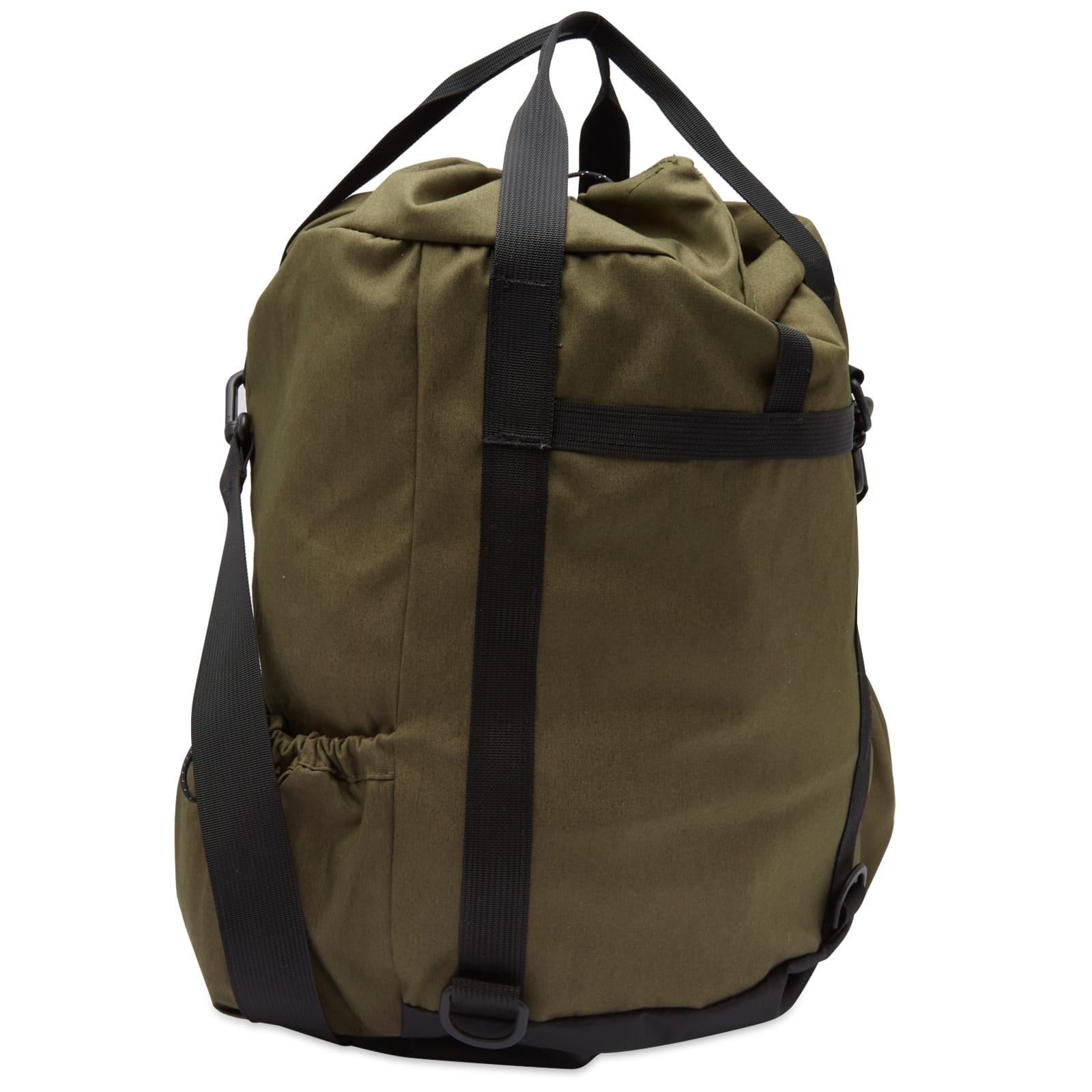 Engineered Garments Engineered Garments UL 3 Way Bag | endclothing ...
