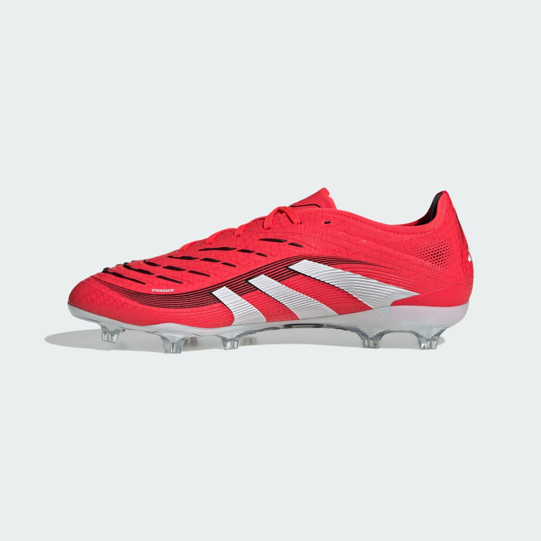 adidas Predator Pro Firm Ground Cleats | REVERSIBLE