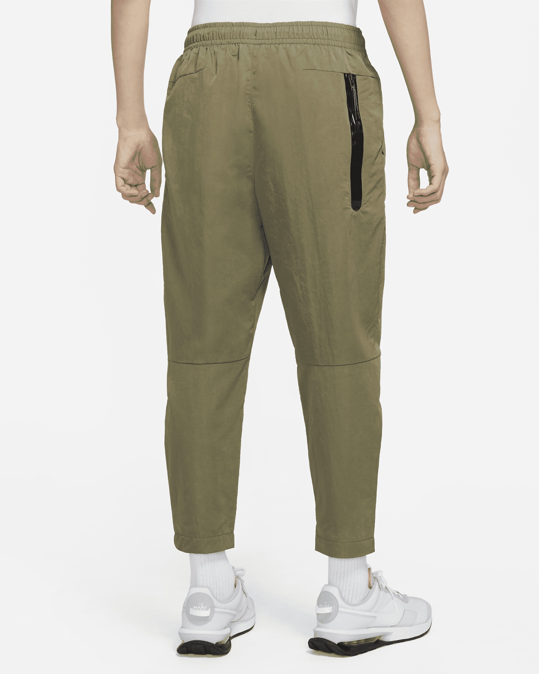 Nike Nike Sportswear Tech Essentials Men's lined Commuter Pants ...