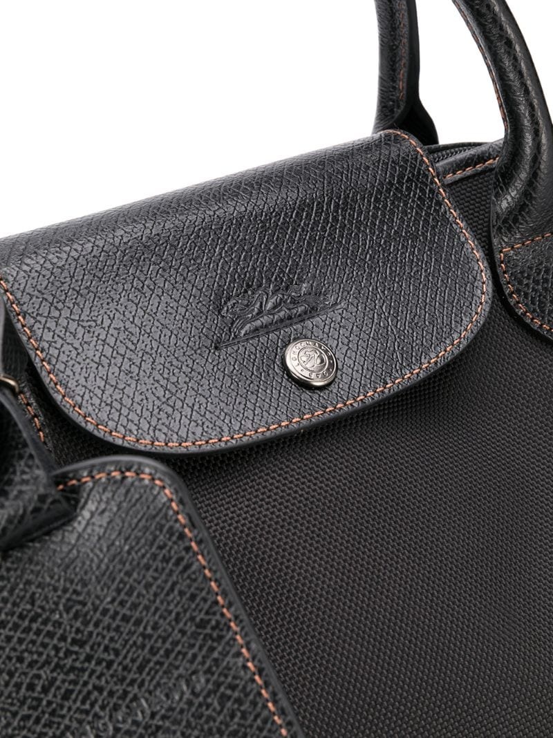Longchamp large Boxford Travel bag | REVERSIBLE