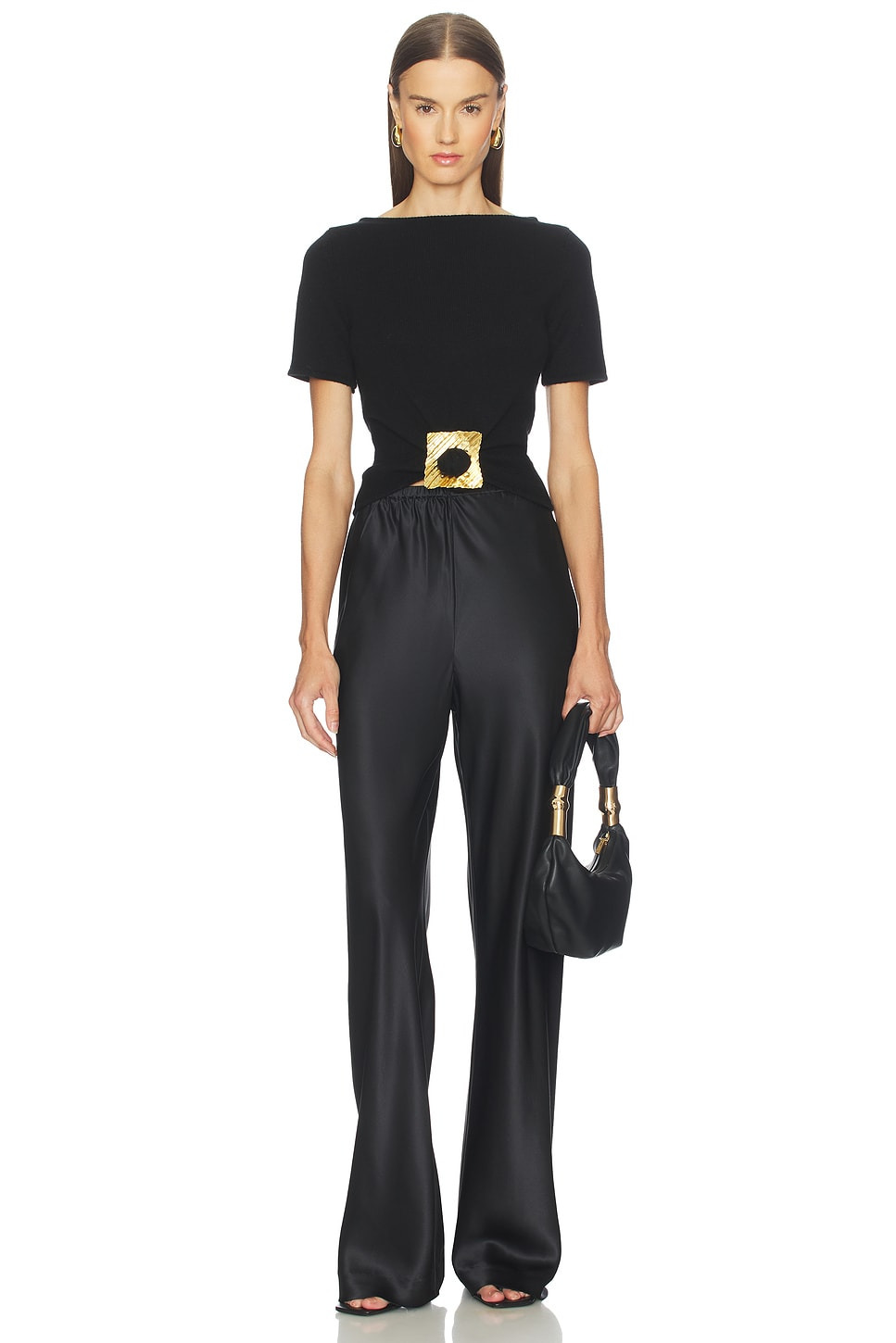 Cult Gaia Ellen Top | REVERSIBLE