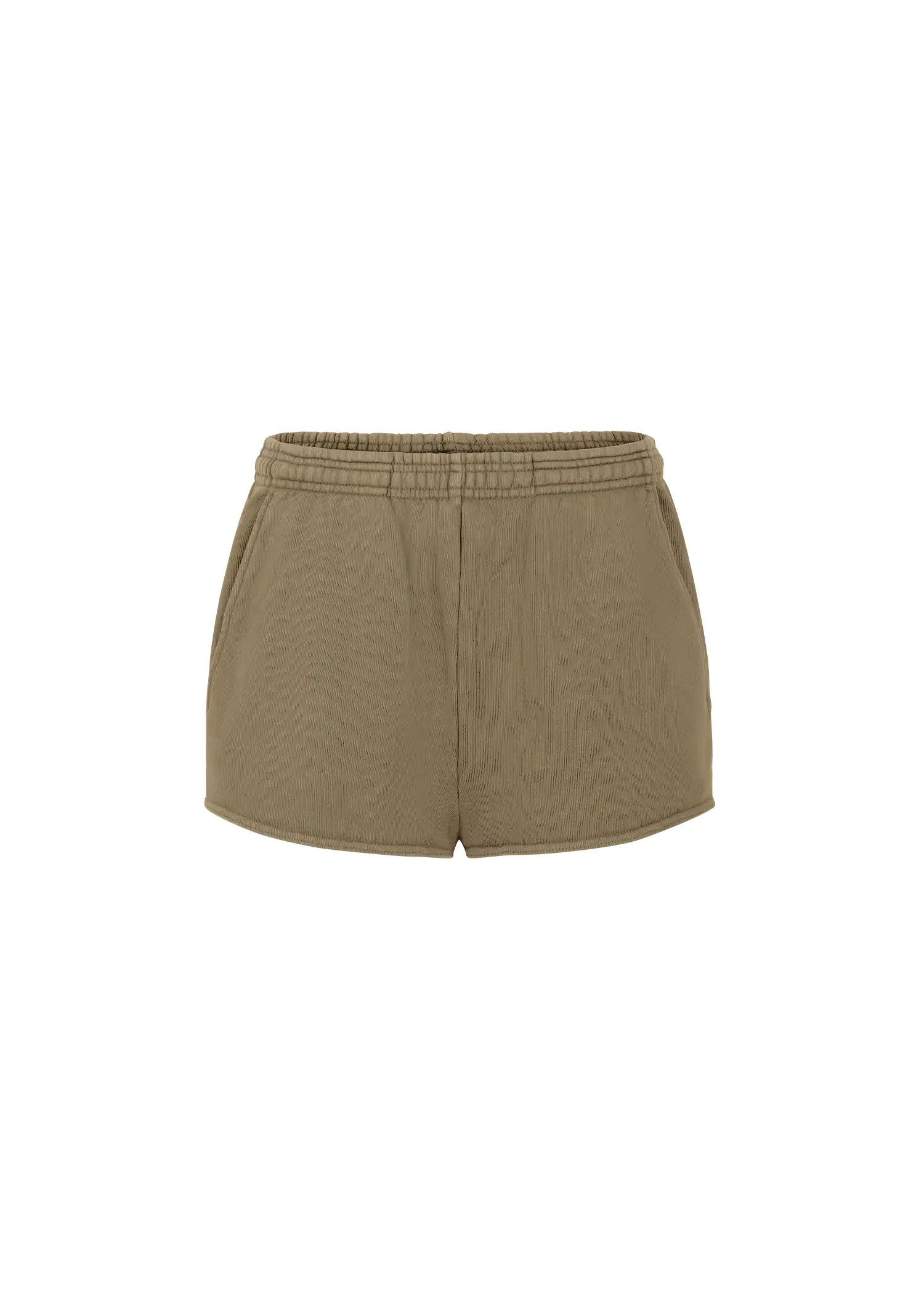 entire studios MICRO SHORTS CORK | REVERSIBLE