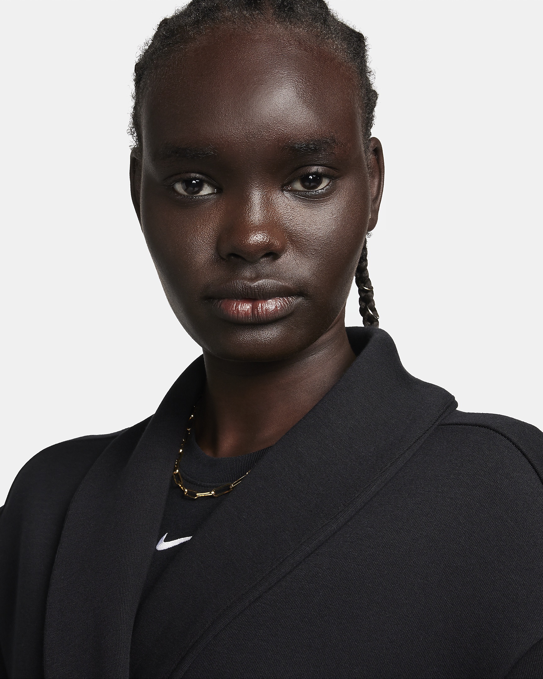 Nike Nike Sportswear Tech Fleece Women's Oversized Duster Jacket ...