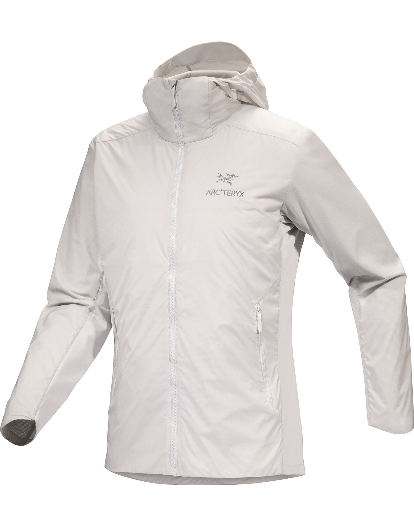 Arc'teryx Atom SL Hoody | REVERSIBLE