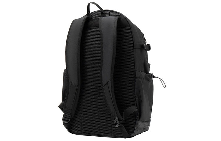 Li-Ning Li-Ning Training Backpack 'Black' ABSS026-1 | REVERSIBLE