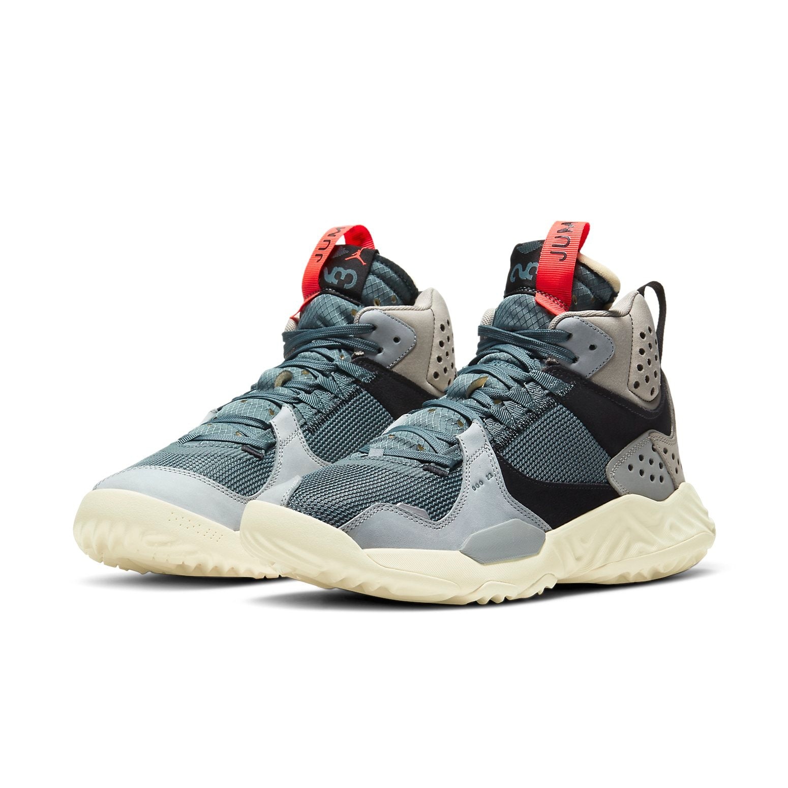 Jordan Air Jordan Delta Mid 'Hasta' DC2130-300 | REVERSIBLE