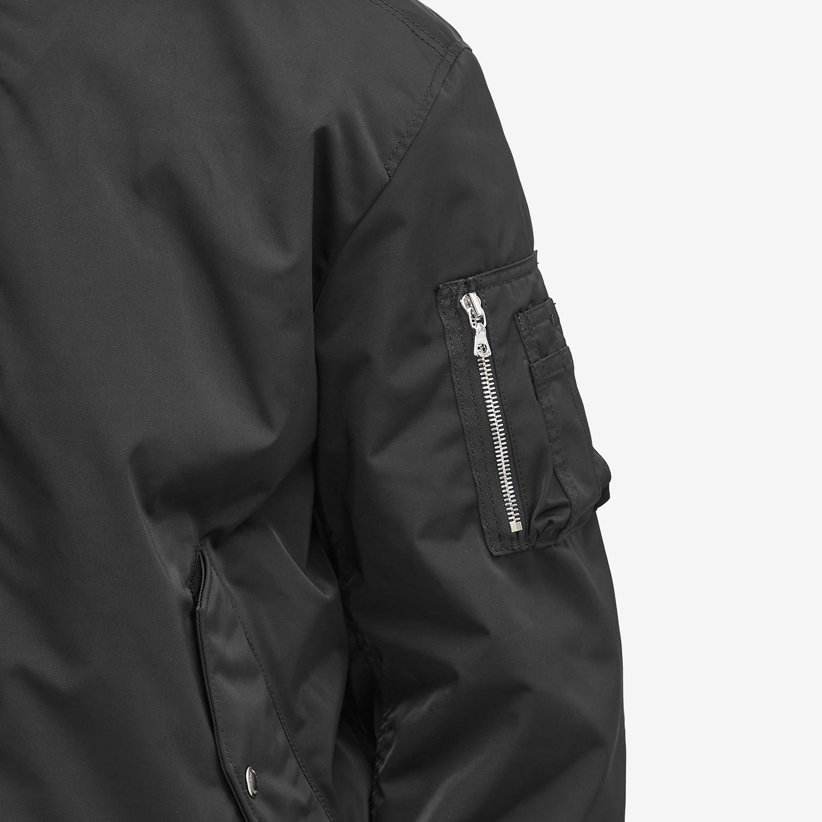 Uniform Experiment Uniform Experiment Flight Jacket | REVERSIBLE