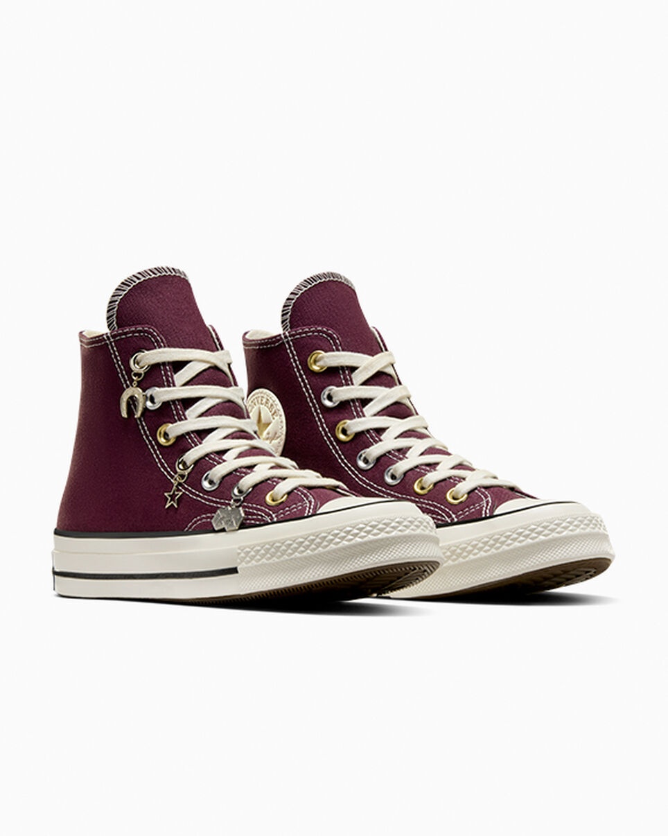 Converse Chuck 70 Luck Charms | REVERSIBLE