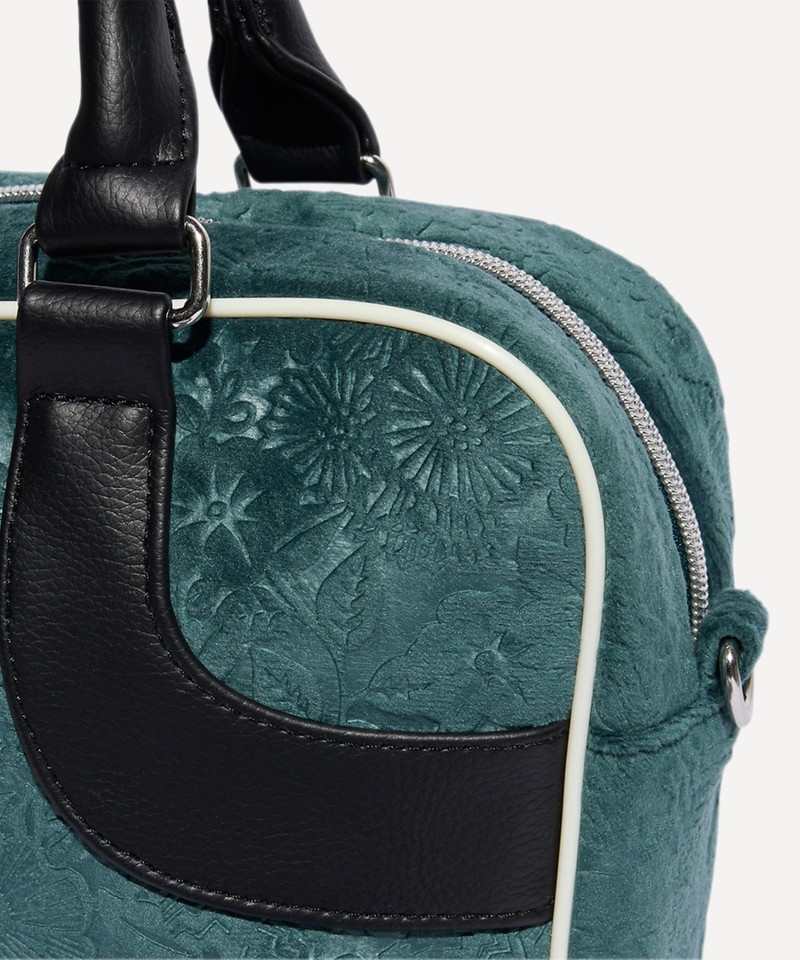 adidas x Liberty London Airliner Bag | REVERSIBLE