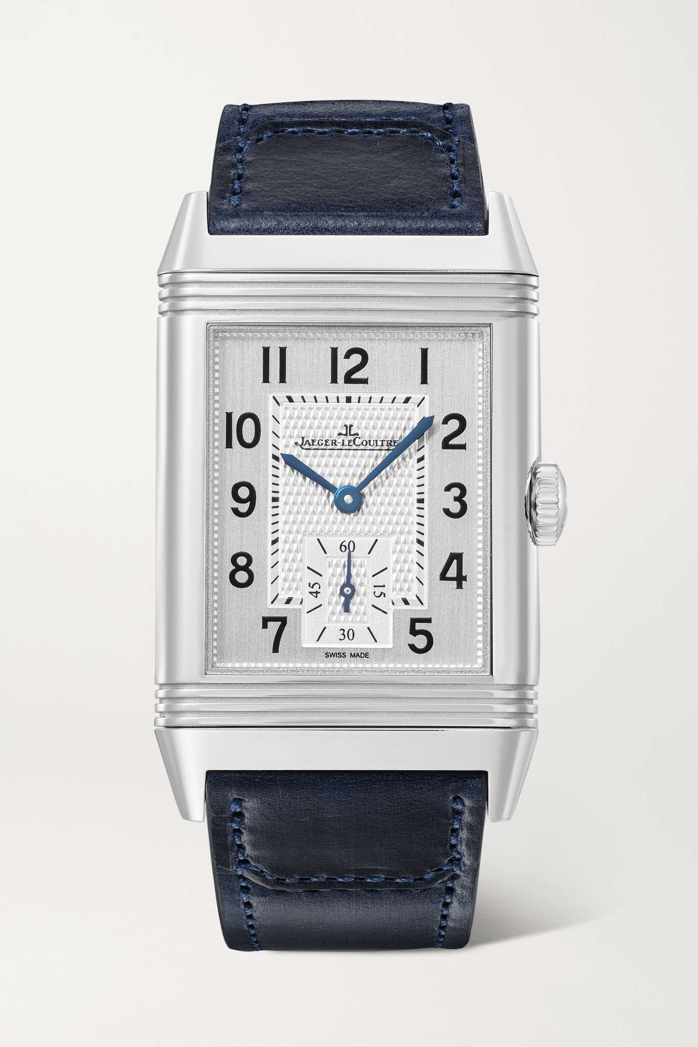Jaeger-LeCoultre Reverso Classic Hong Kong Limited Edition Hand-Wound ...