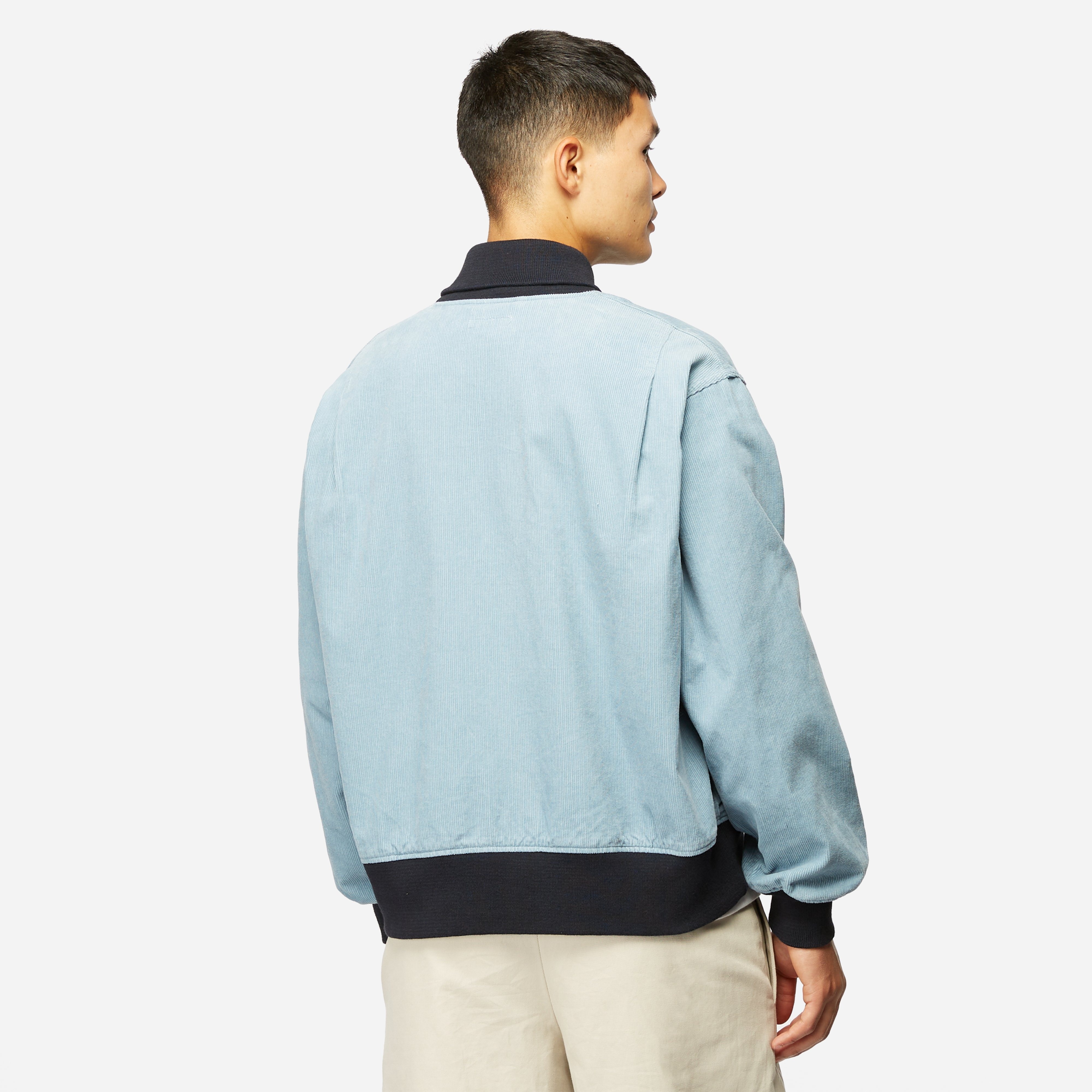 Engineered Garments Engineered Garments A1 Jacket - HIP Exclusive ...