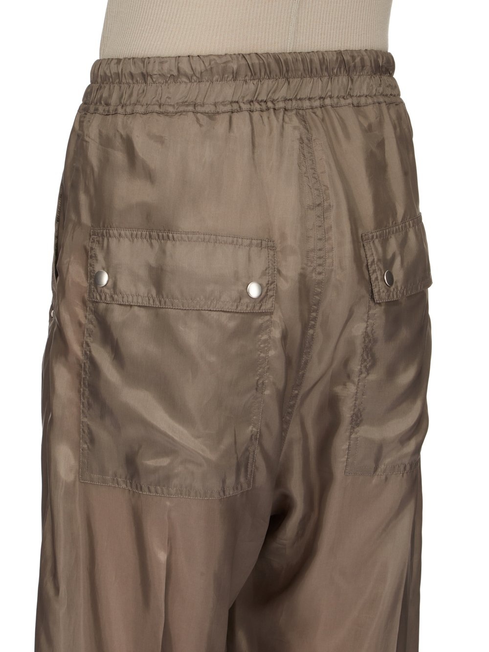 Rick Owens PANTS | REVERSIBLE
