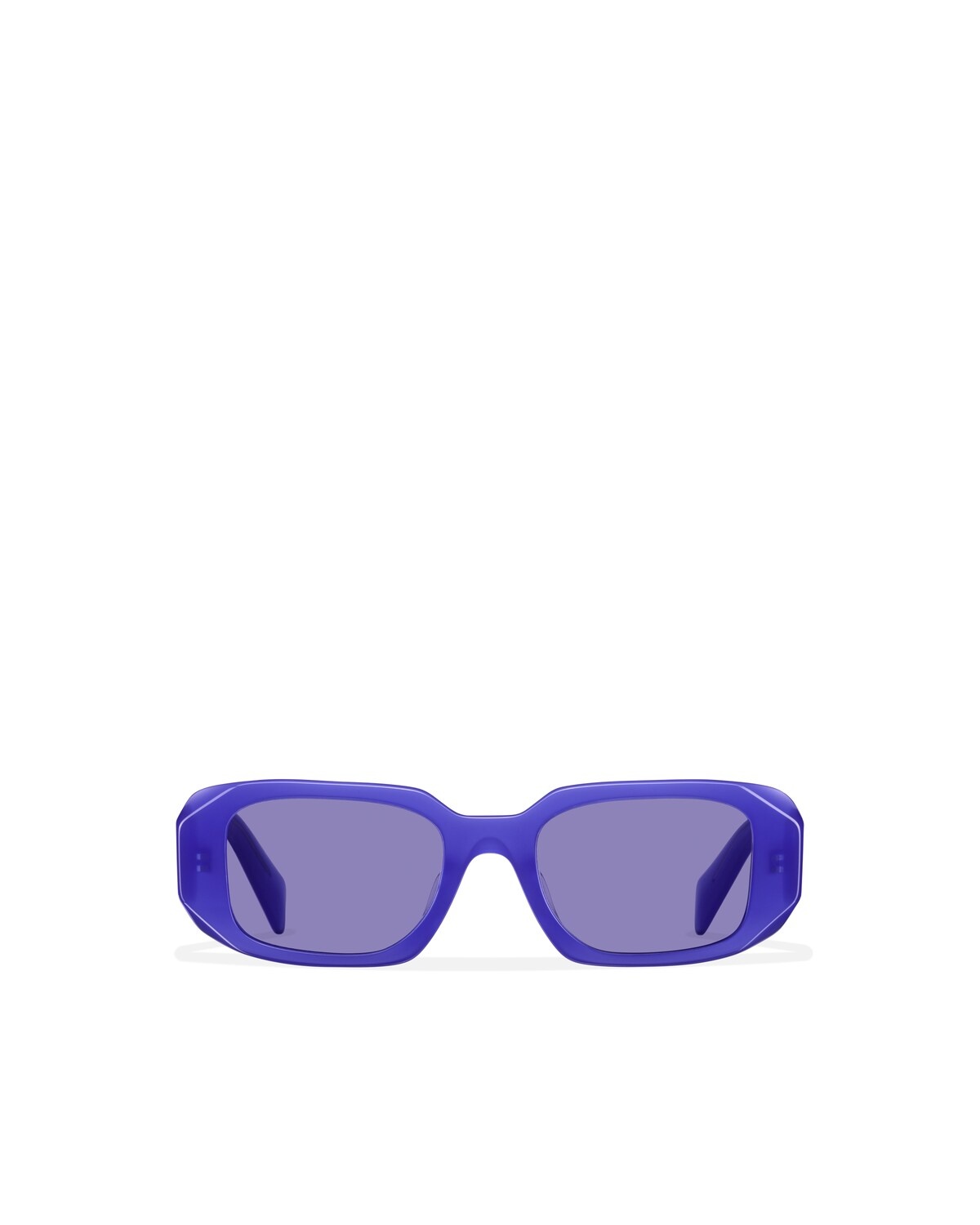 Prada Prada Symbole sunglasses | REVERSIBLE