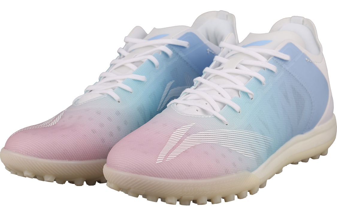 Li-Ning Li-Ning Shadow TF 'Cotton Candy' ASTR019-1 | REVERSIBLE