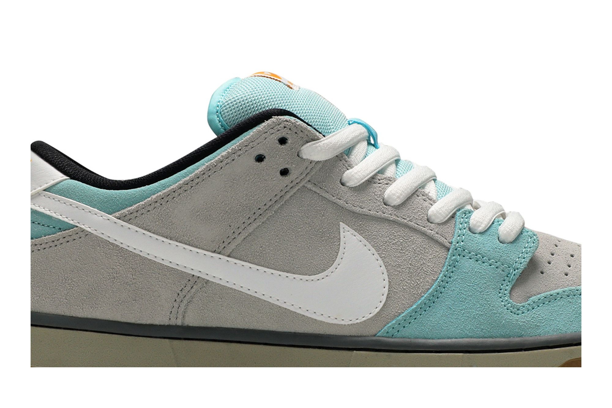 Nike Dunk Low Pro SB 'Gulf Of Mexico' | REVERSIBLE