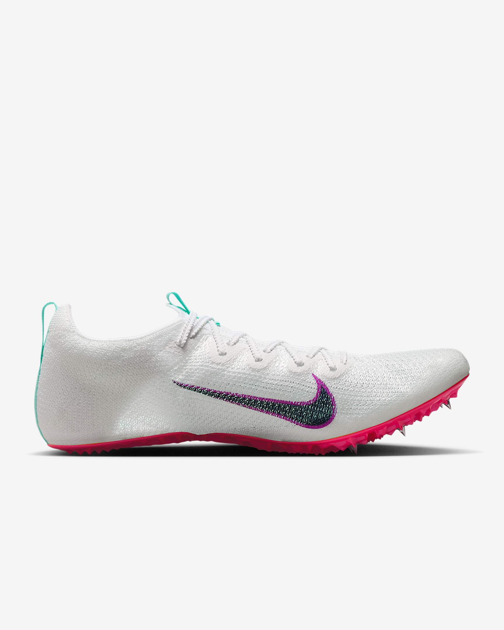 Nike Nike Zoom Superfly Elite 2 Track & Field Sprinting Spikes | REVERSIBLE