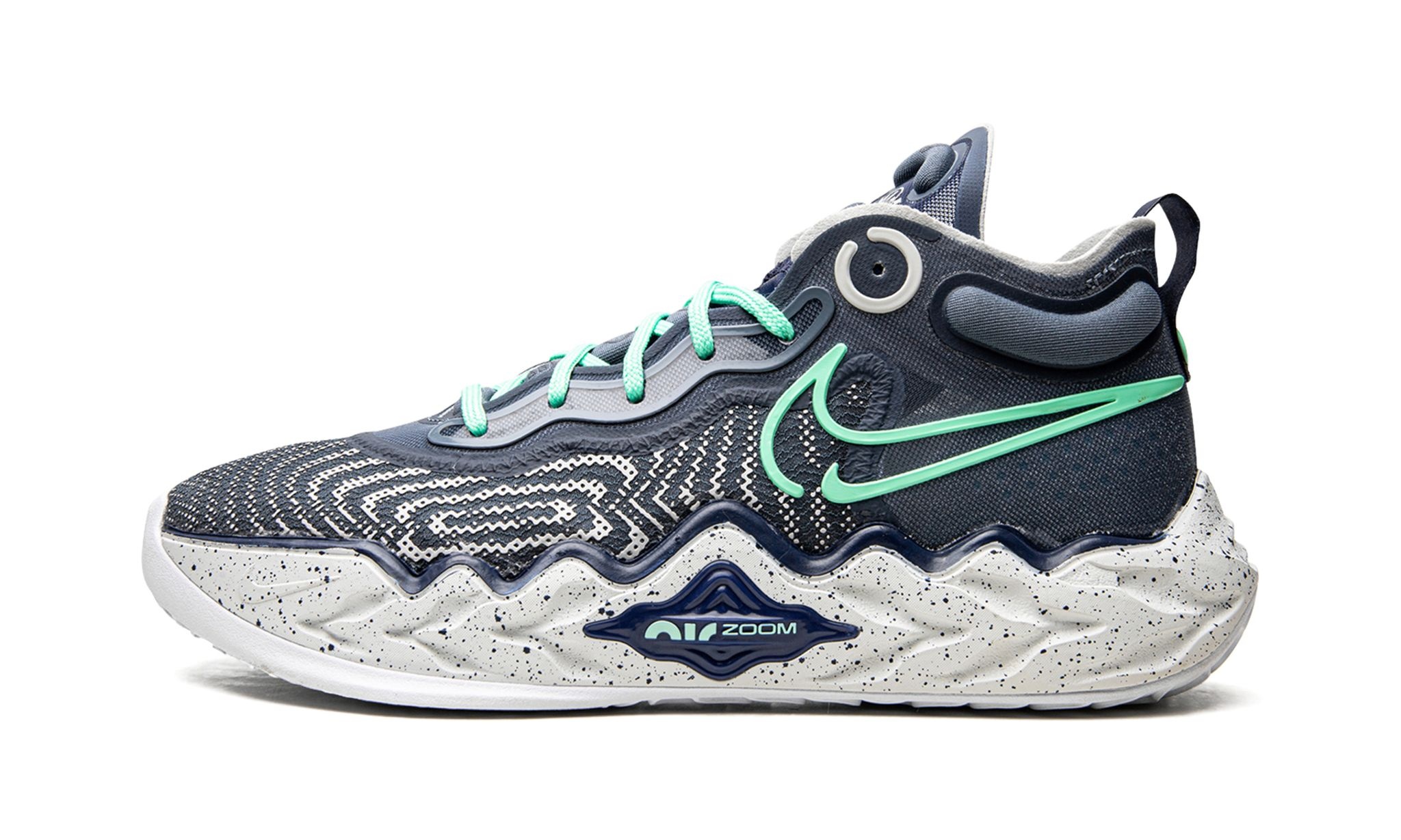 Nike Air Zoom G.T. Run | REVERSIBLE