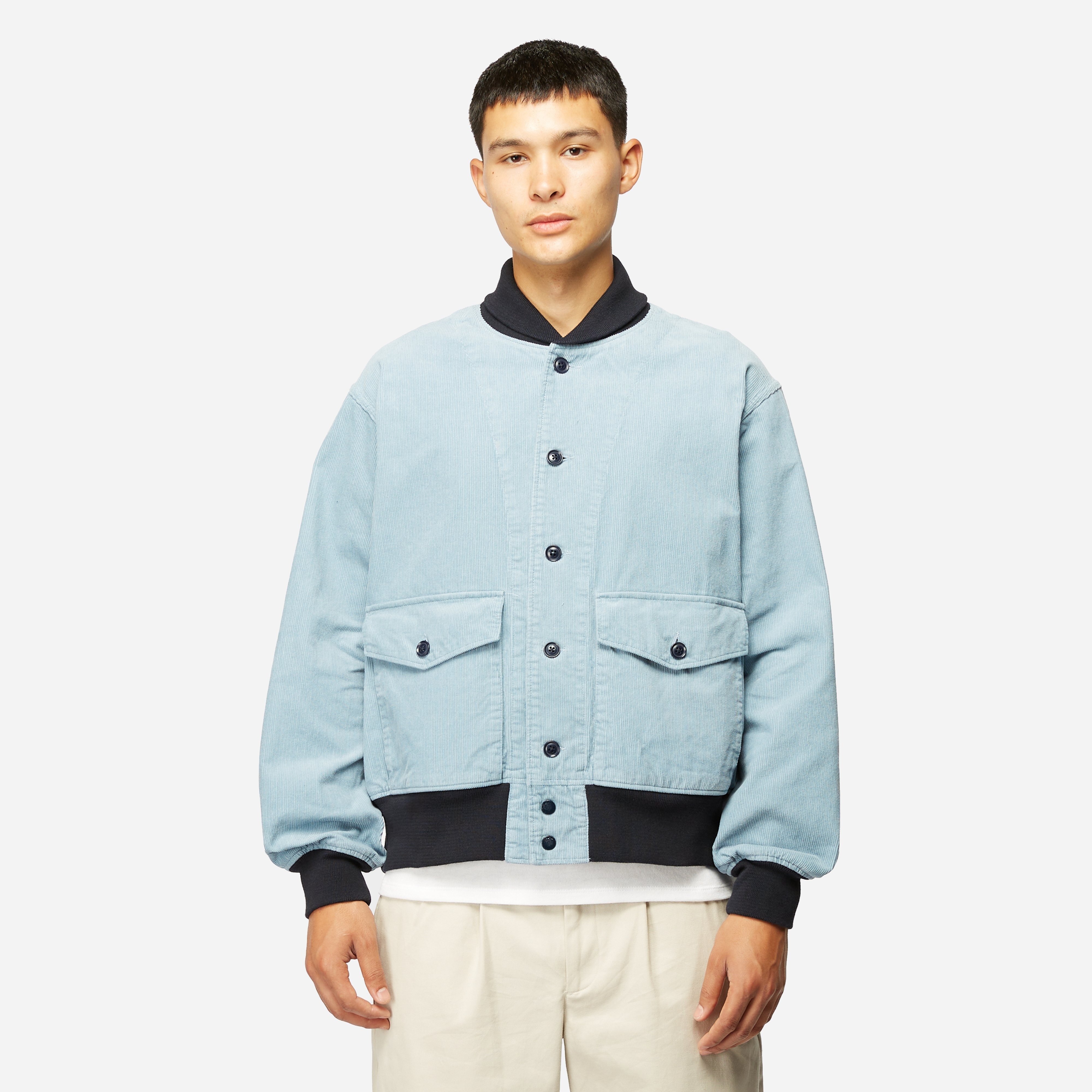 Engineered Garments Engineered Garments A1 Jacket - HIP Exclusive ...