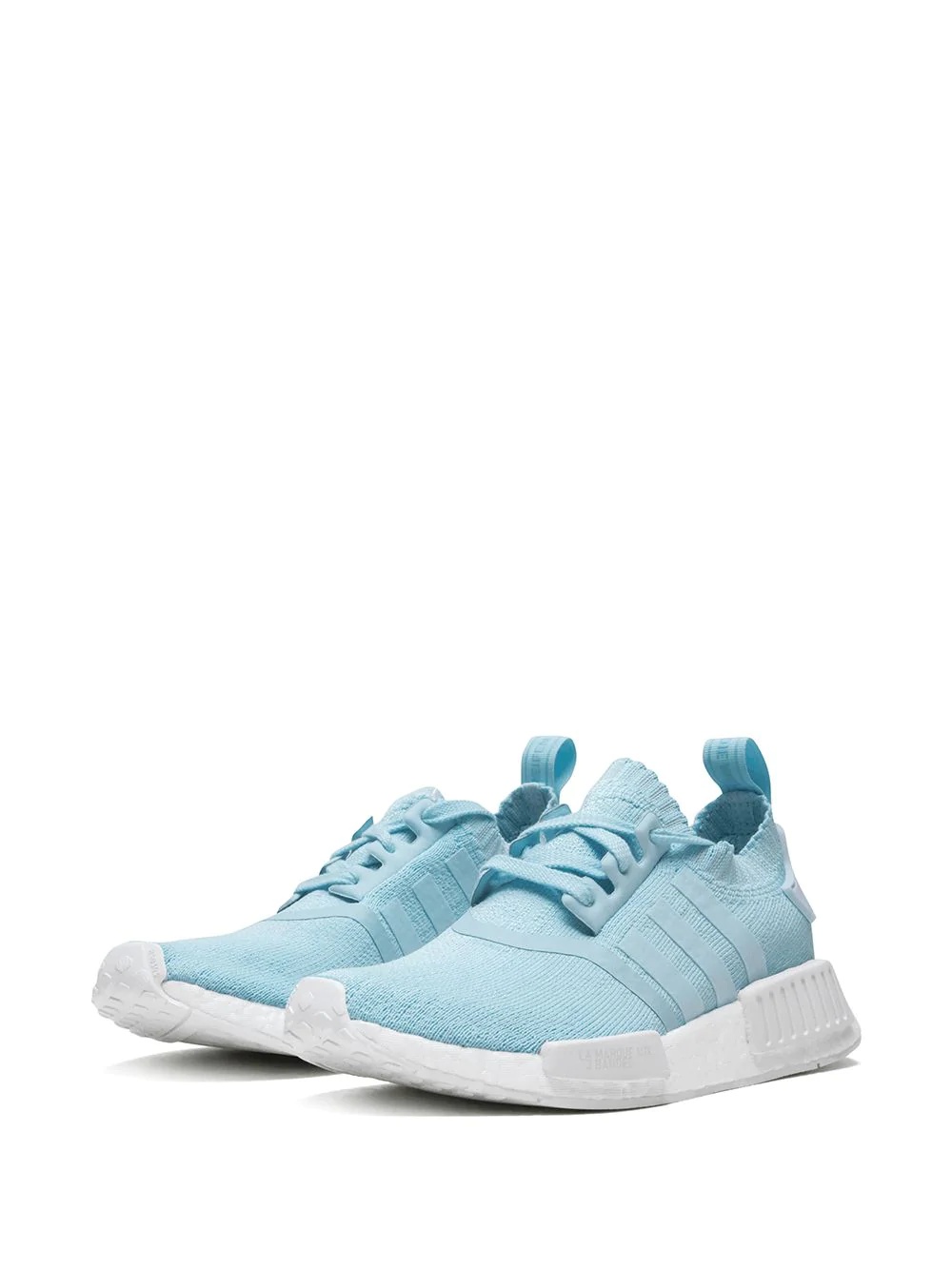 adidas NMD_R1 W PK sneakers | farfetch | REVERSIBLE