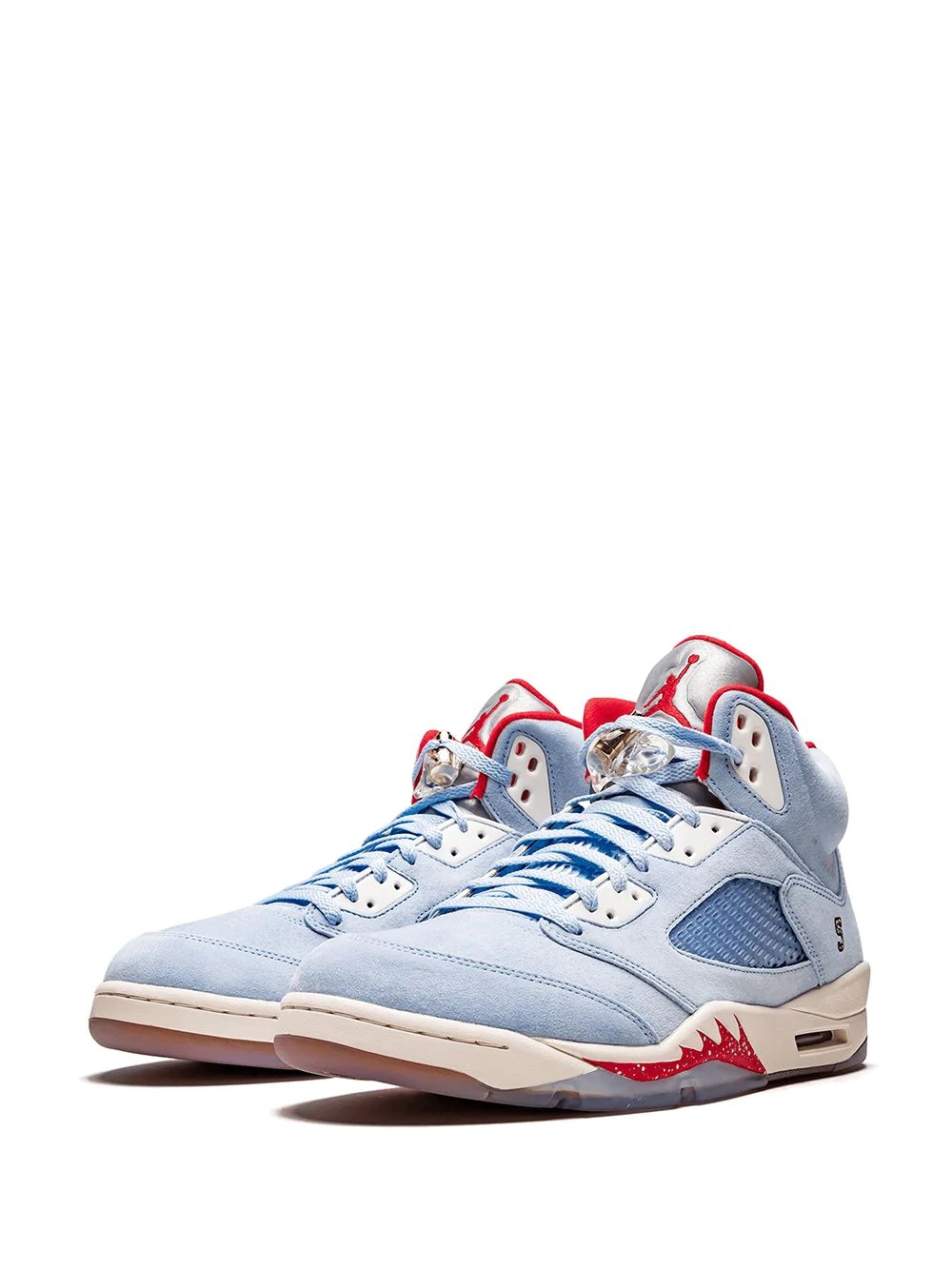 Jordan Air Jordan 5 Retro "Trophy Room" sneakers | REVERSIBLE