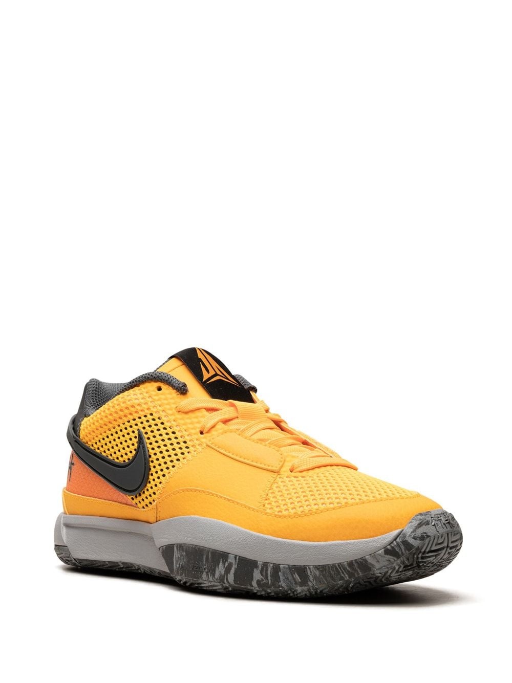 Nike Ja 1 "Wet Cement" sneakers | REVERSIBLE