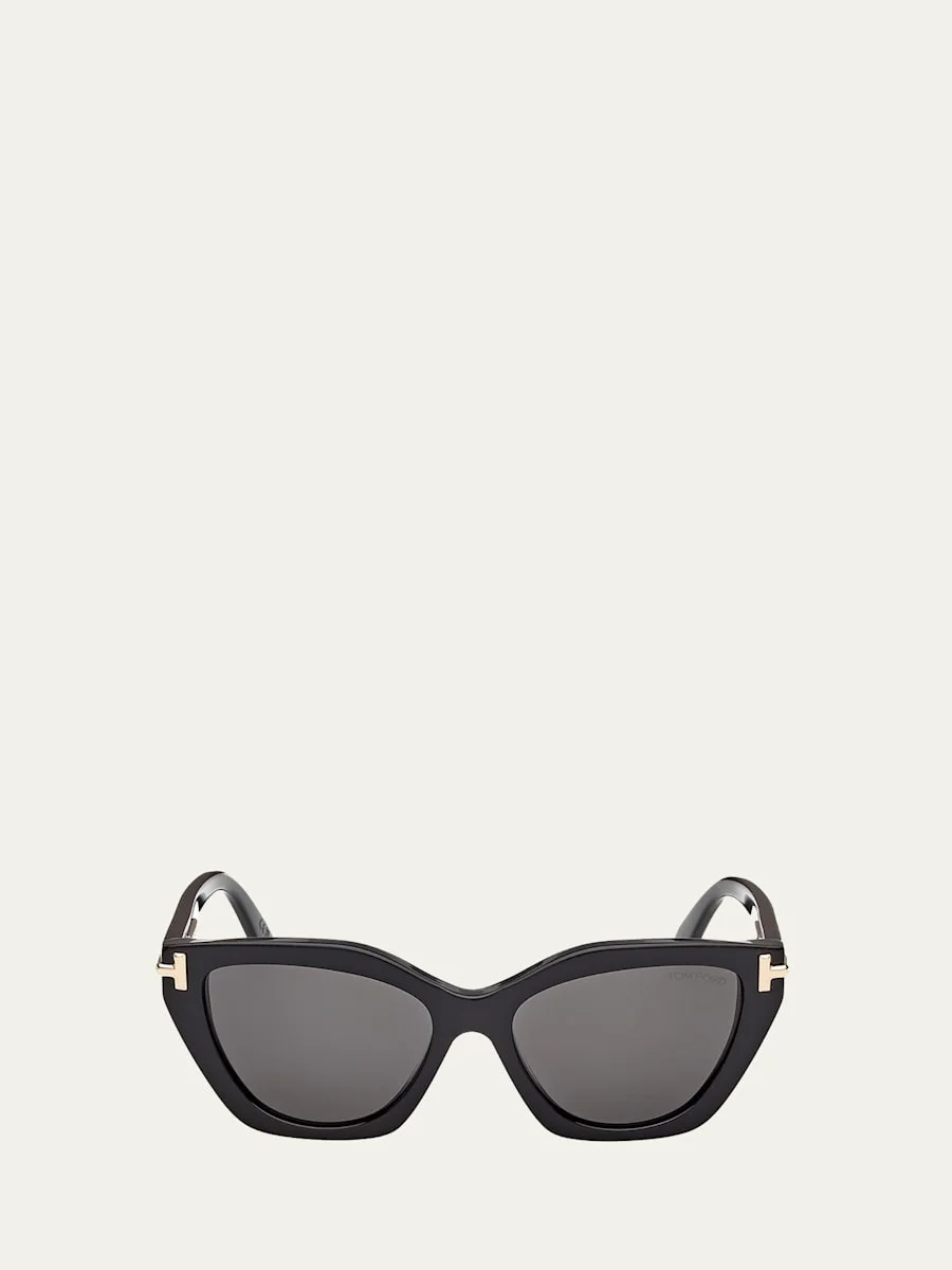 TOM FORD 55MM Cat-Eye Sunglasses - prod199760080 | REVERSIBLE