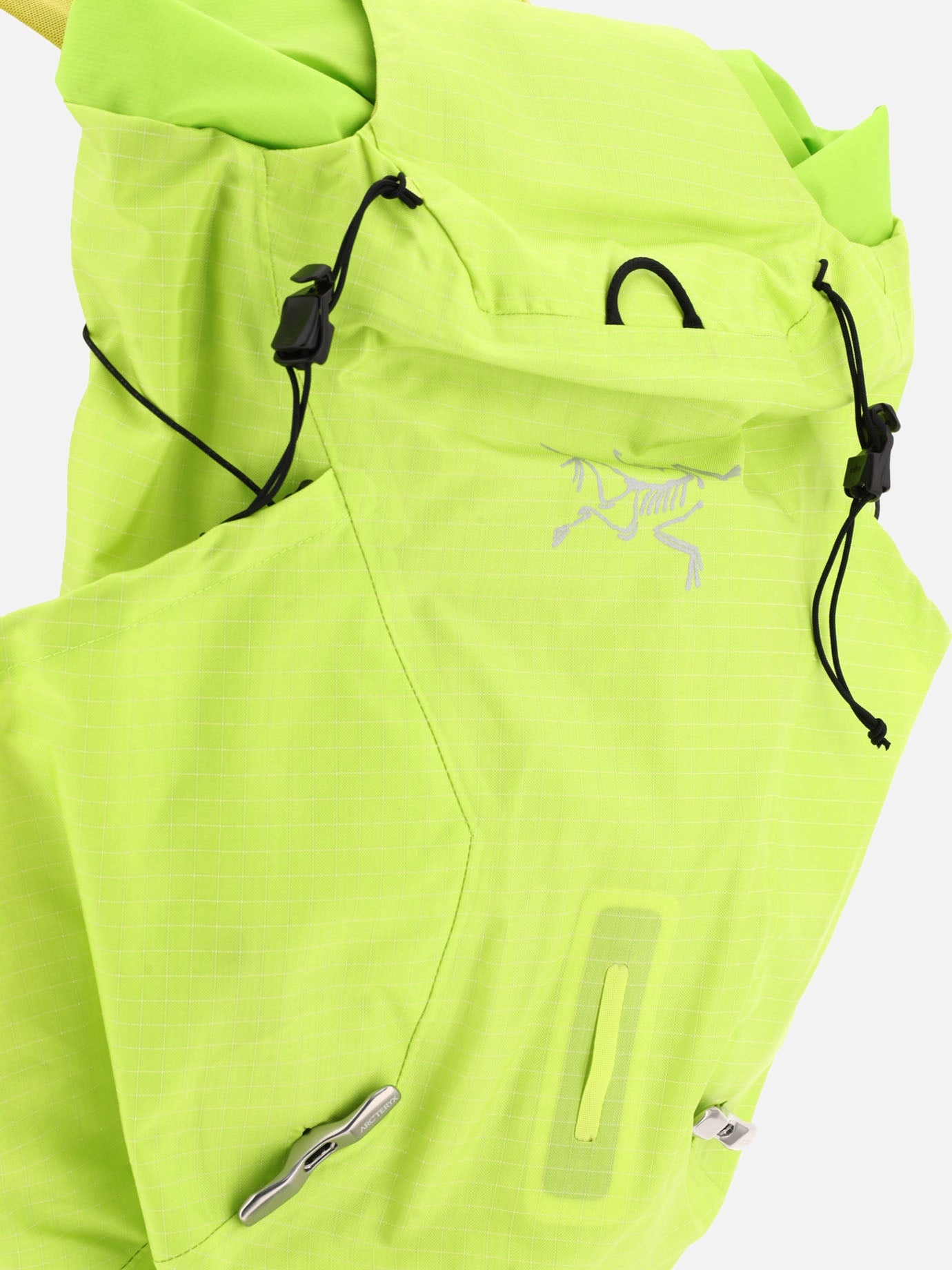 Arc'teryx "NORVAN 14" VEST | REVERSIBLE