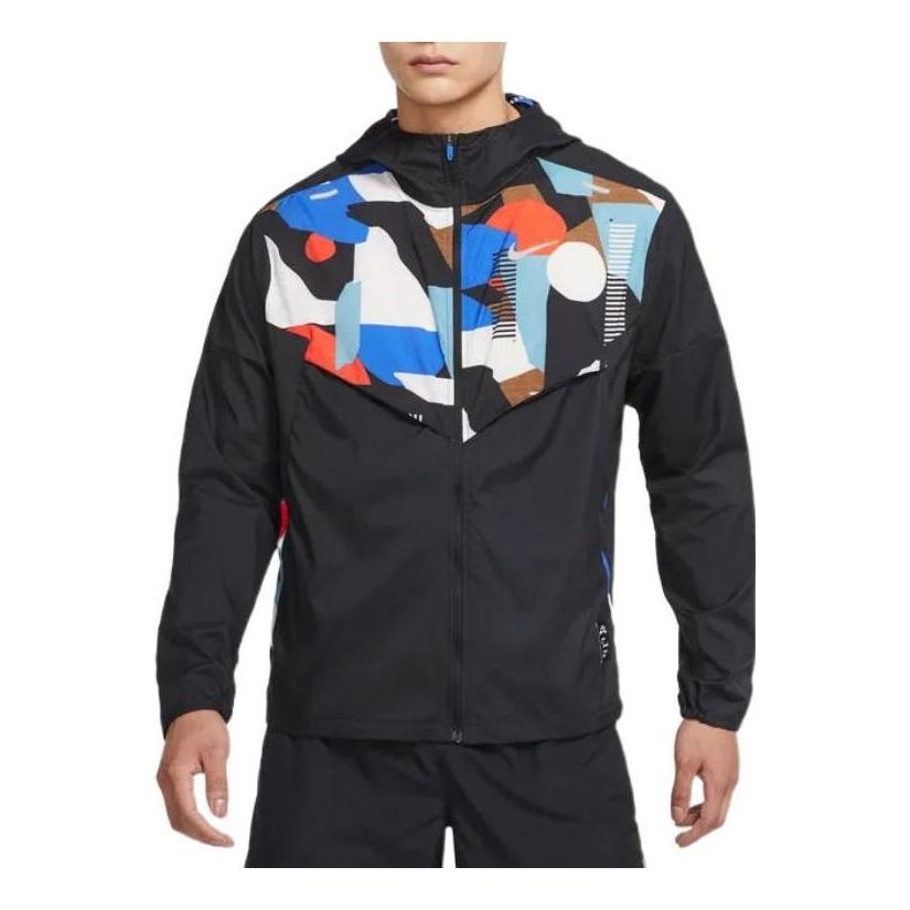 Nike Nike A.I.R. Hola Lou Logo DQ4782-010 | REVERSIBLE