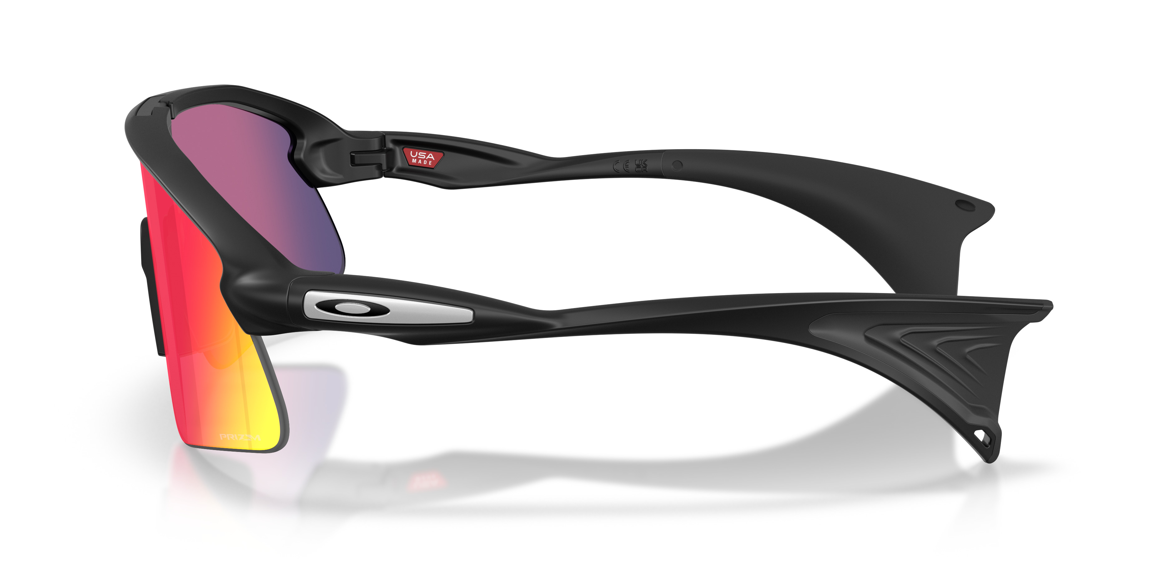 OAKLEY OO9517 Stunt Devil | REVERSIBLE