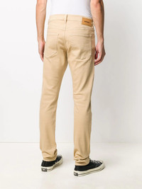 Diesel D-Luster slim-fit jeans | REVERSIBLE