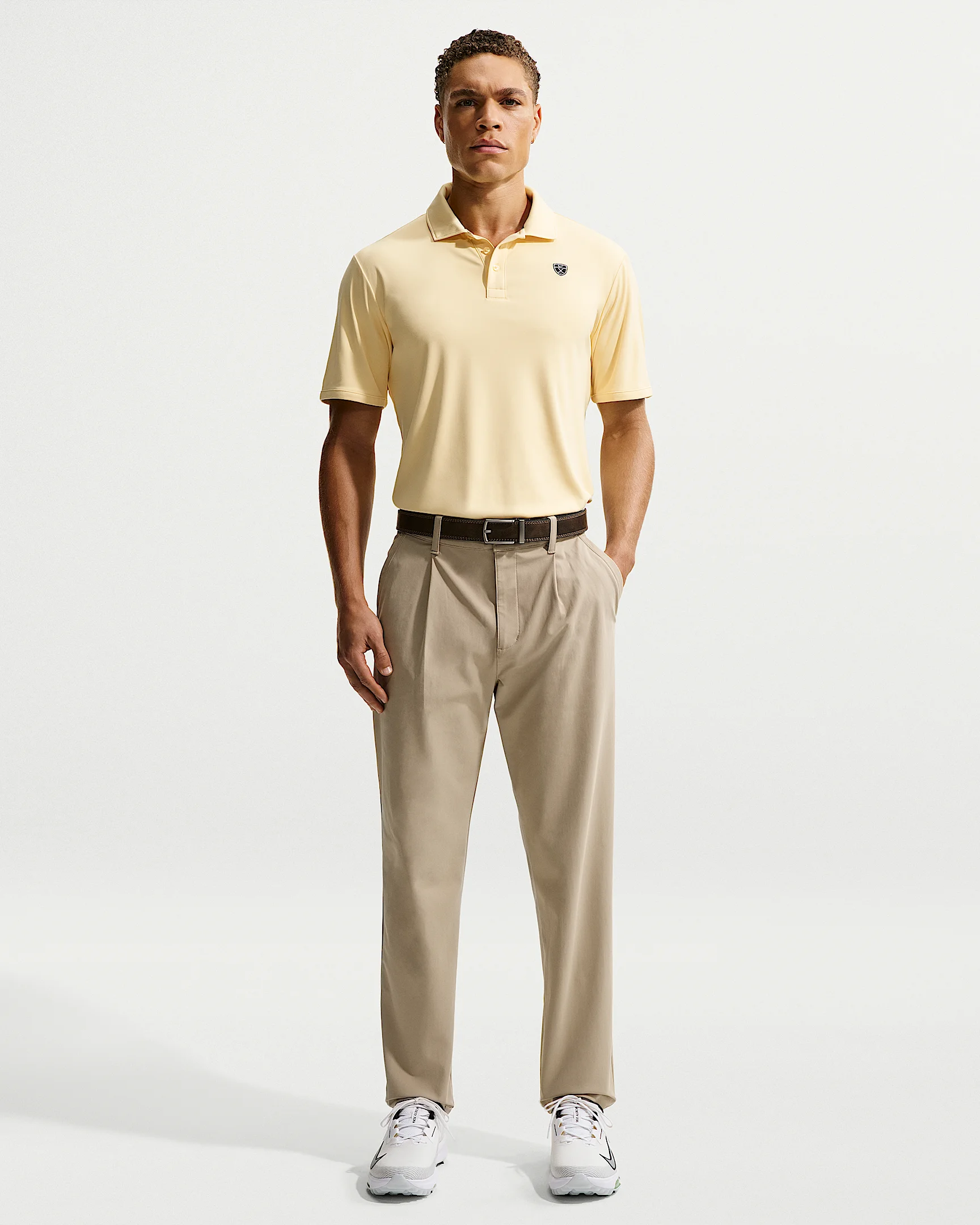 Nike Nike Par Men's Dri-FIT Slim Golf Pants | REVERSIBLE