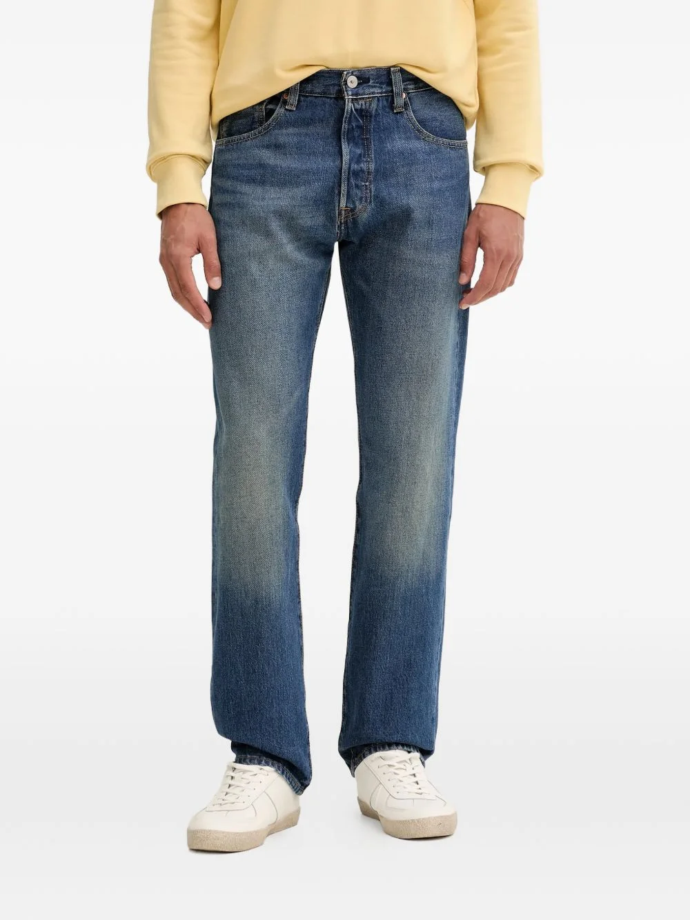 Levi's 501 '93 button jeans | REVERSIBLE